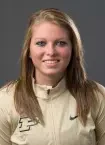 Chelsie Meeks - 2016-17 Track & Field Roster - Purdue Boilermakers ...