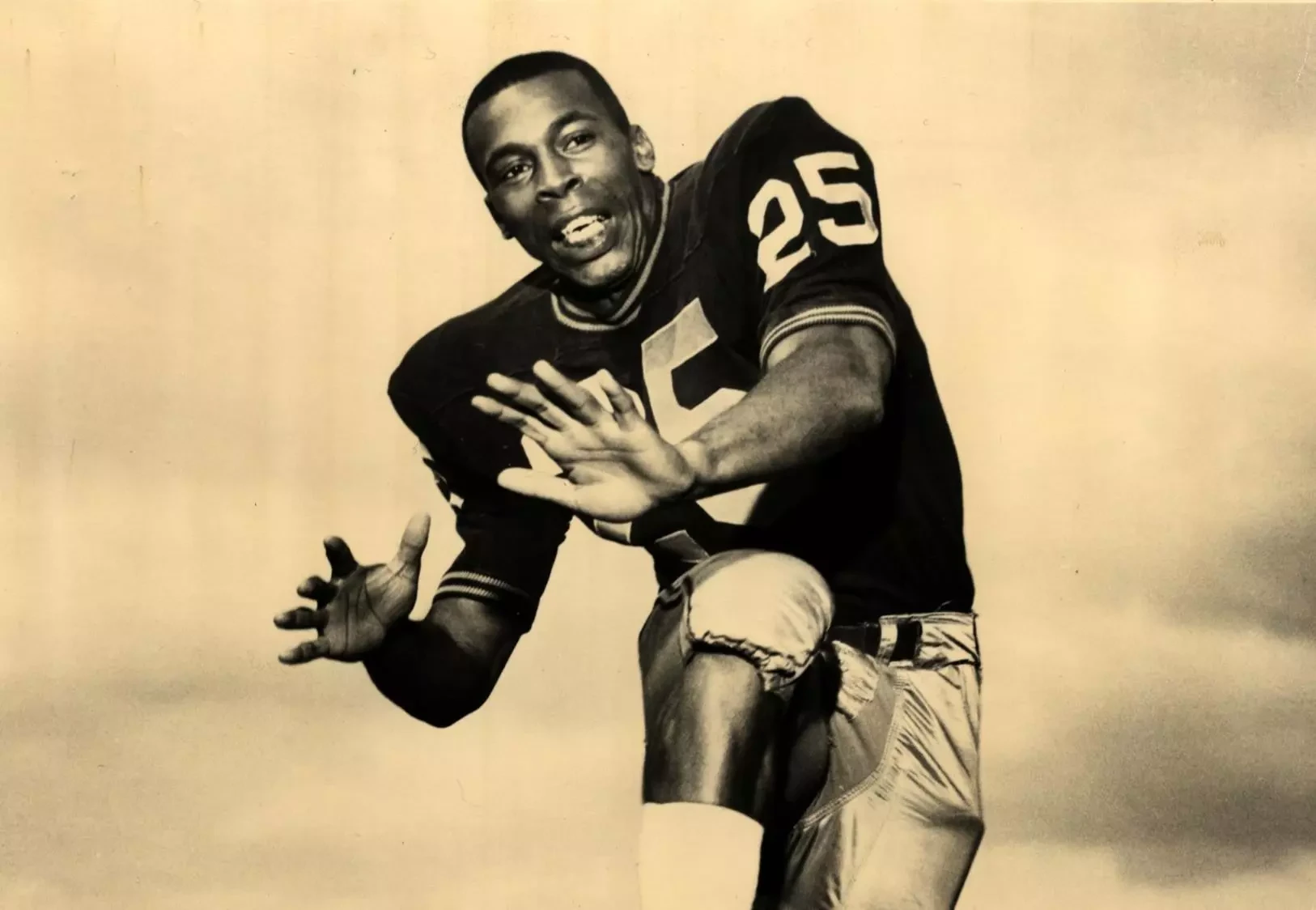 John Charles: 1944-2019 - Purdue Boilermakers - Official Athletics Website