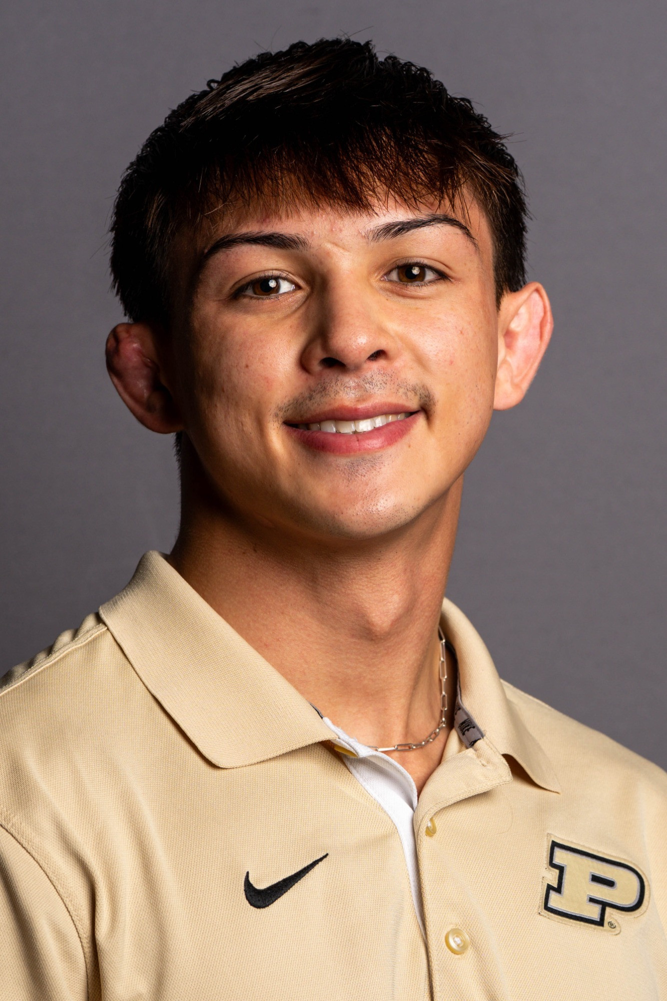 Matt Ramos - Purdue Boilermakers - Official Athletics Website