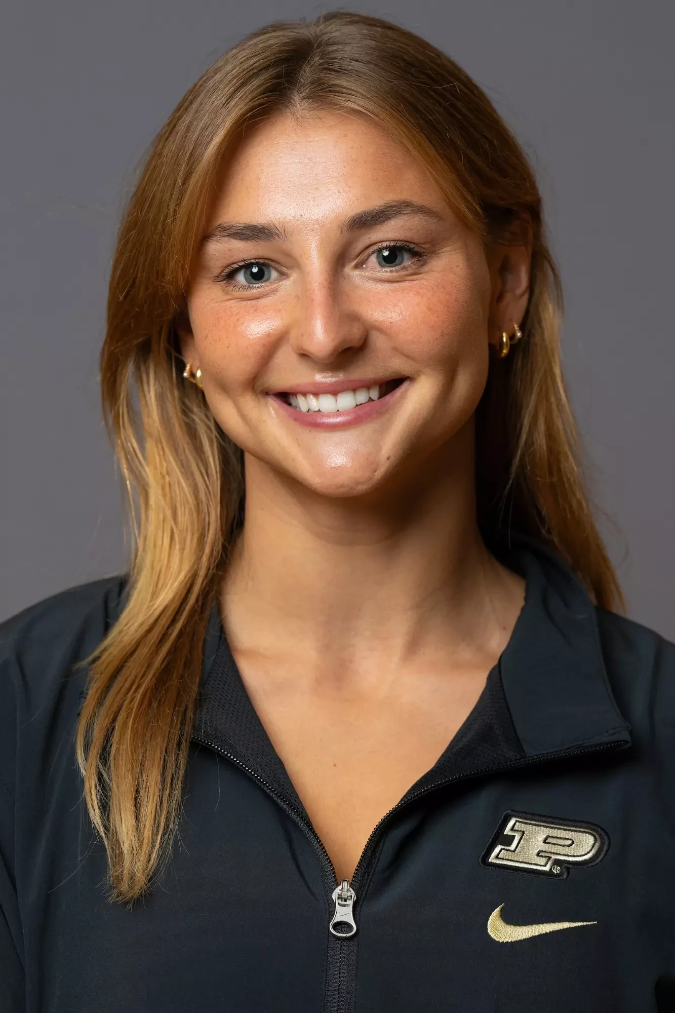 Jaye Patrick - 2023-24 Women's Swimming & Diving Roster - Purdue Boilermakers - Official ...
