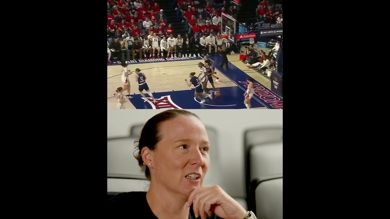 Purdue WBB | Tape Talk: Taylor Feldman - Purdue Boilermakers - Official ...