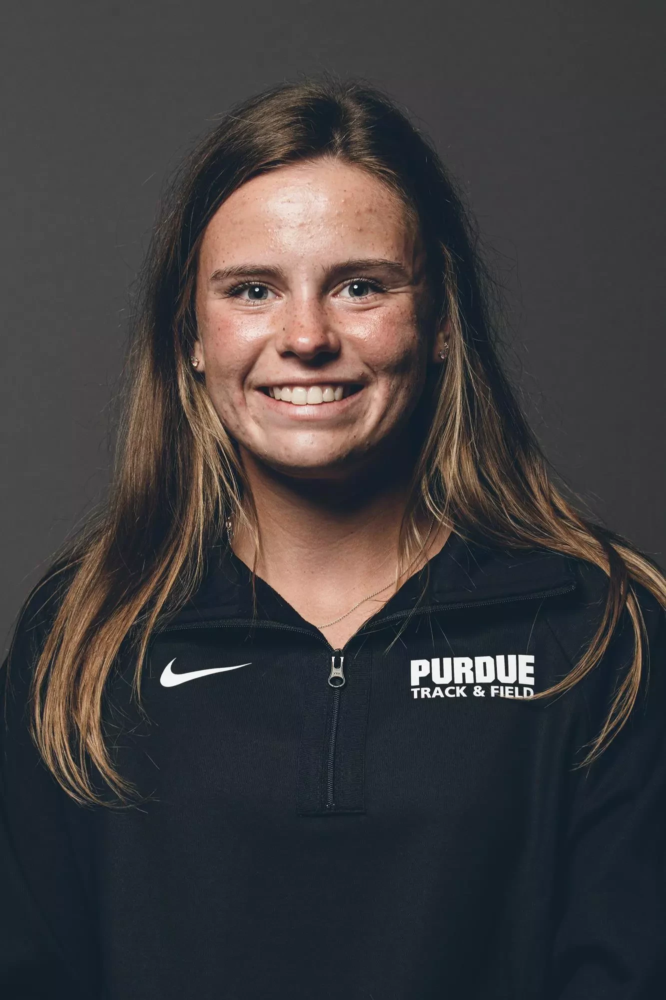 Haley Mansfield - 2021 Cross Country Roster - Purdue Boilermakers ...