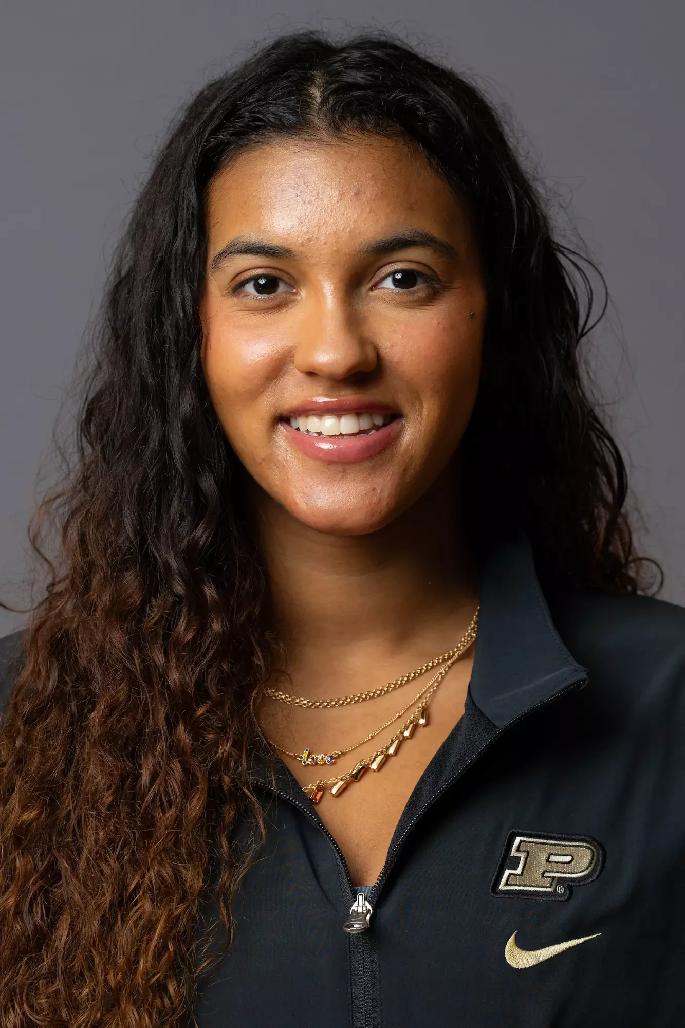 Mya Bailey - 2023-24 Women's Swimming & Diving Roster - Purdue Boilermakers - Official Athletics ...