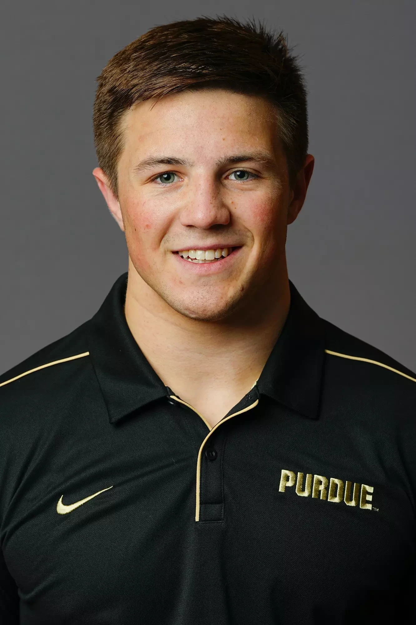 Hayden Filipovich - 2023-24 Wrestling Roster - Purdue Boilermakers ...