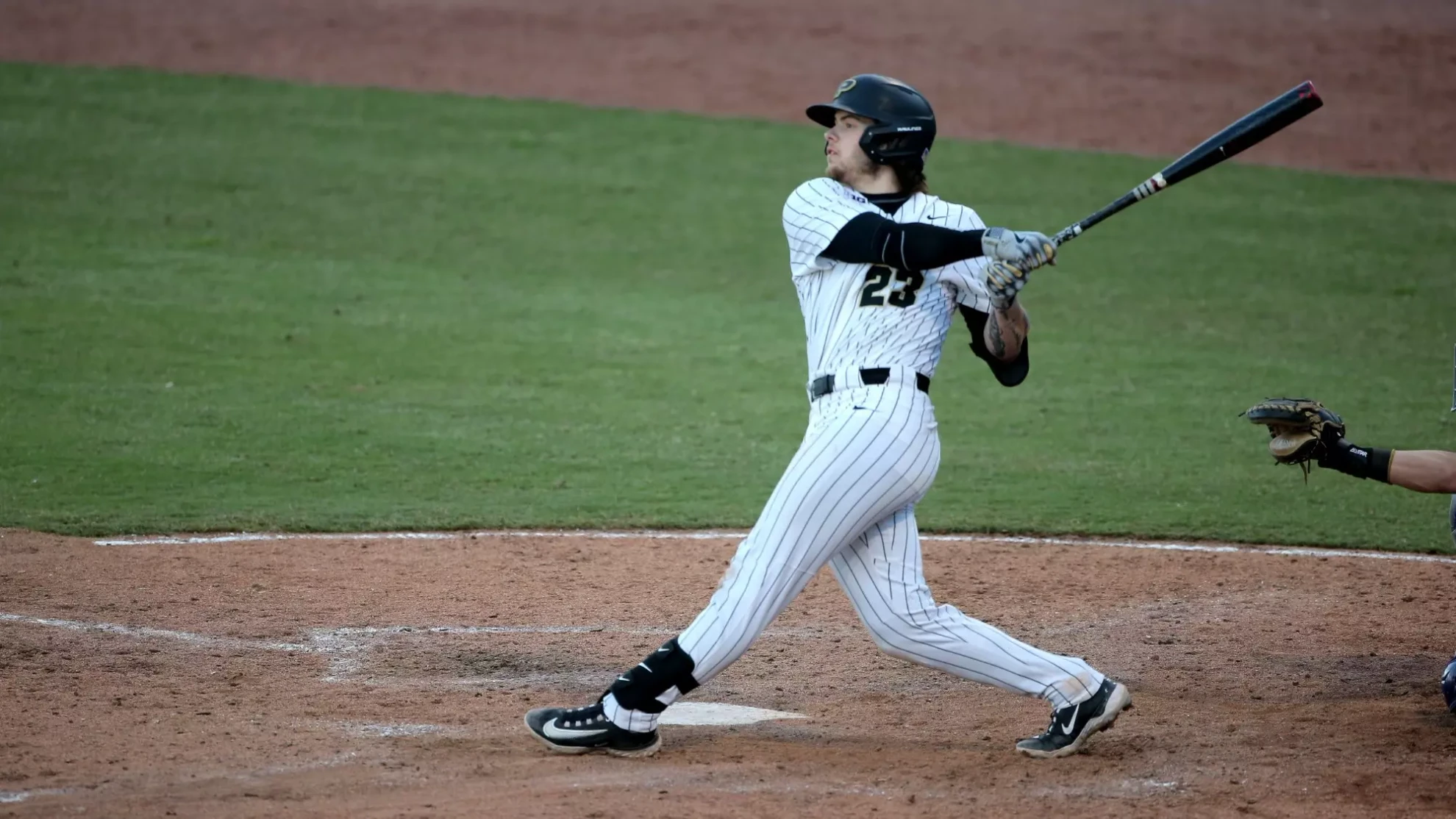 Toetz Tabbed 1st Team All-Region at 2nd Base - Purdue Boilermakers ...