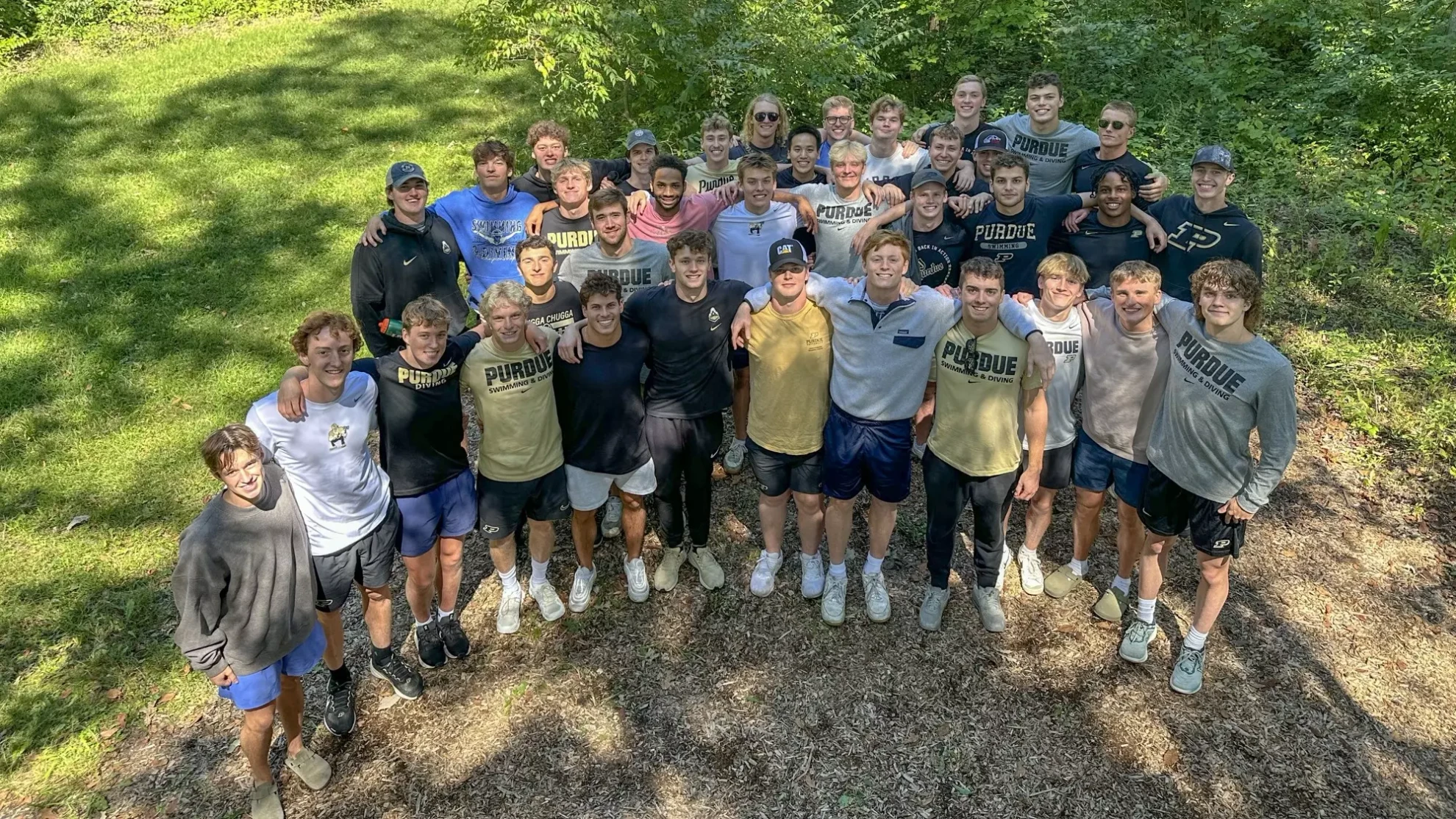 Purdue Hosts Dan Ross Indiana Intercollegiate as Home Opener - Purdue ...