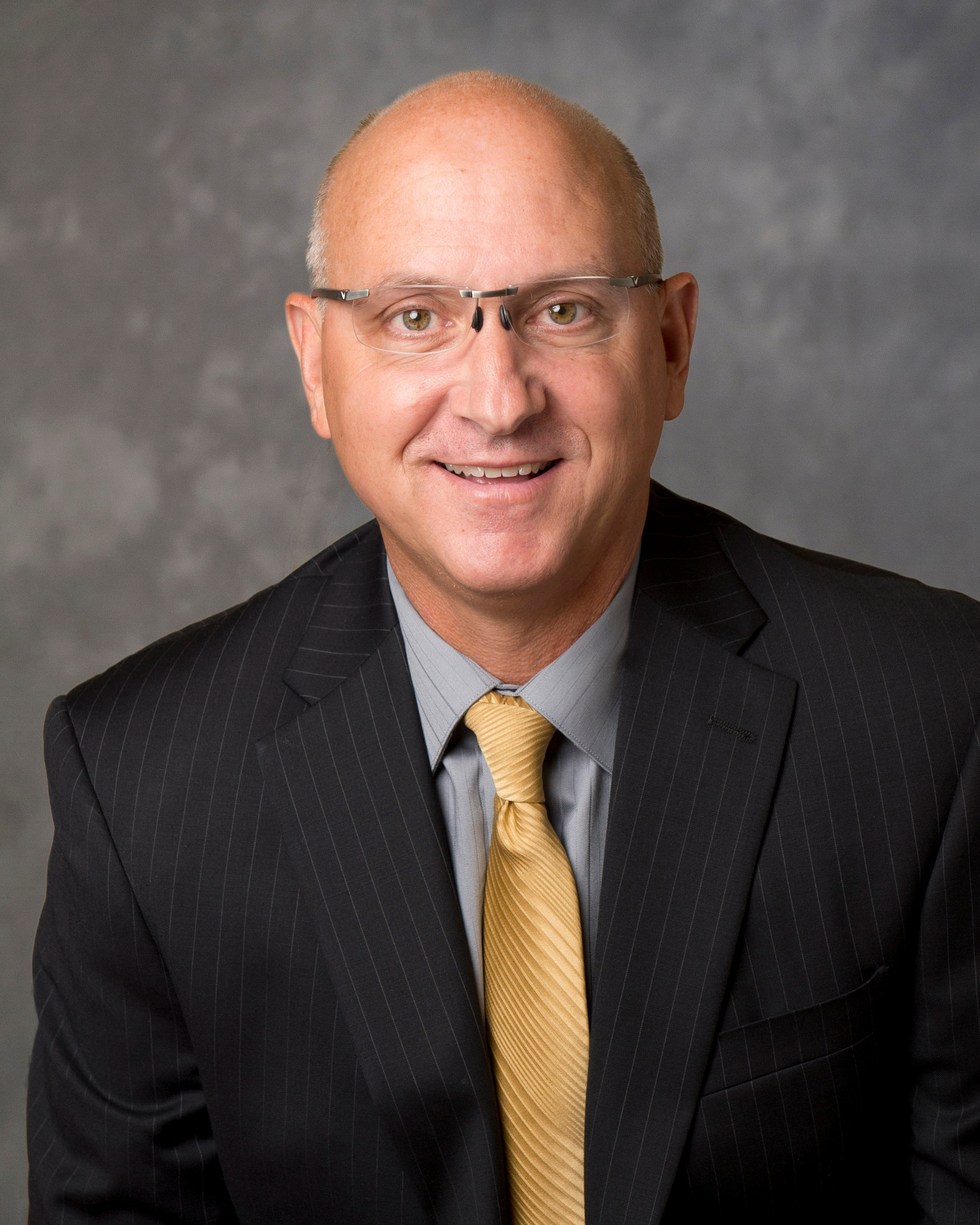 Dave Shondell - Purdue Boilermakers - Official Athletics Website