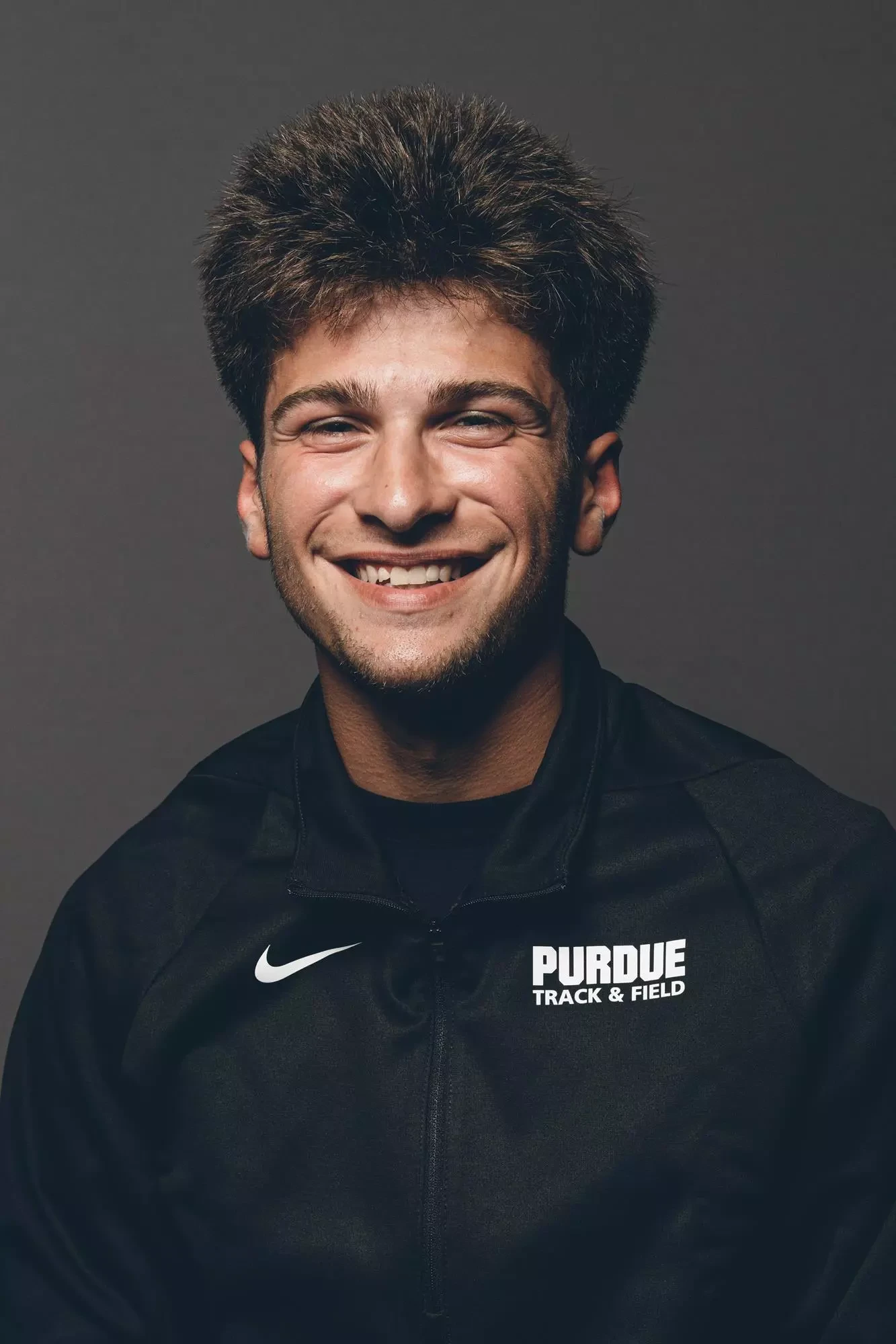 Geno Christofanelli - 2021-22 Track & Field Roster - Purdue ...
