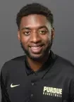 Jacquil Taylor - 2014-15 Men's Basketball Roster - Purdue Boilermakers ...