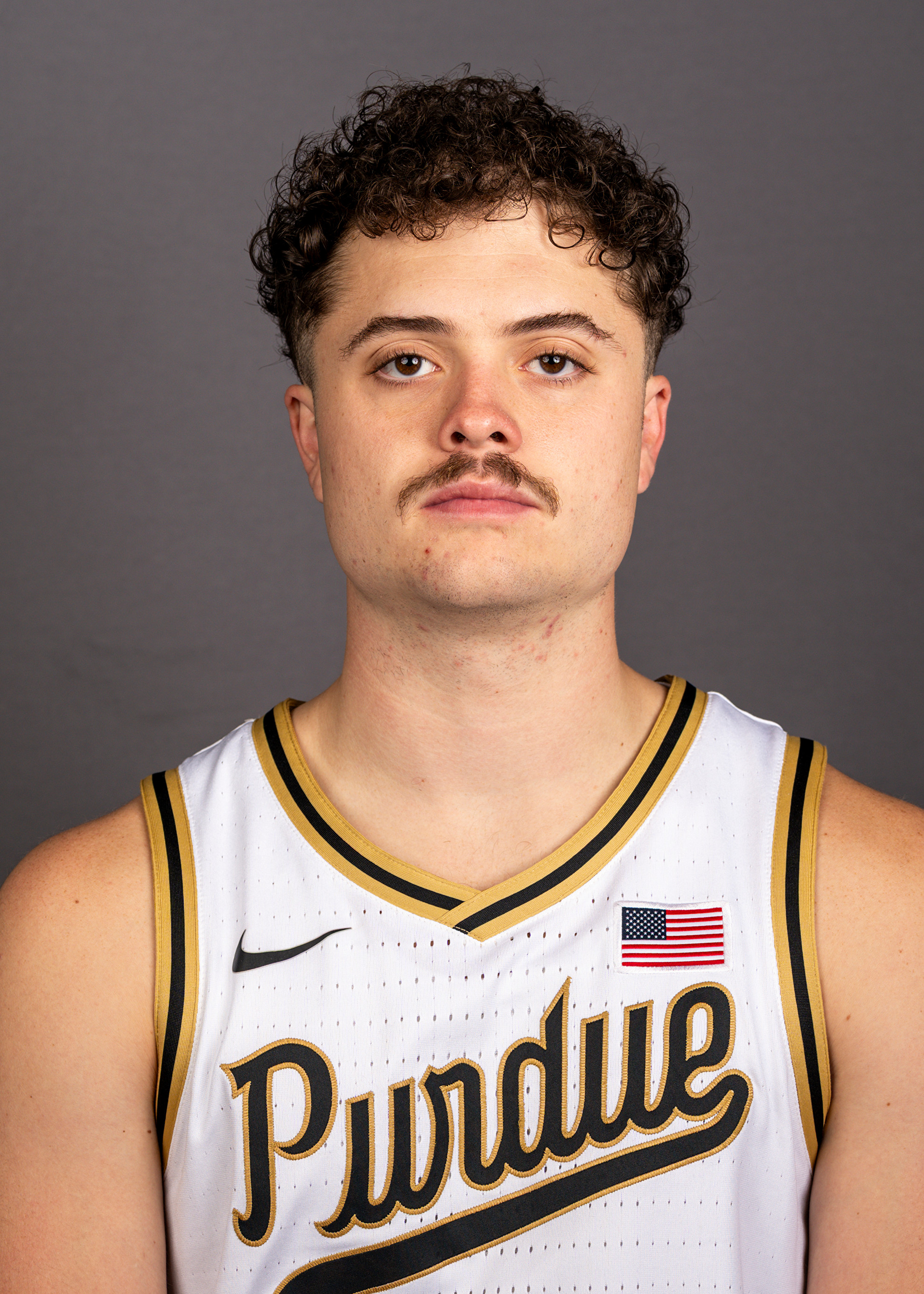 Jace Rayl - 2025-26 Men's Basketball Roster - Purdue Boilermakers ...