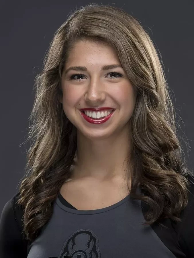 Anna Staltari - 2018-19 Spirit Roster - Purdue Boilermakers - Official ...