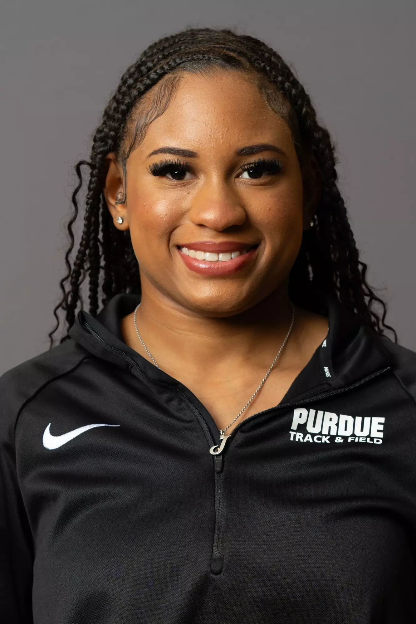 Jada Lee - 2023-24 Track & Field Roster - Purdue Boilermakers ...