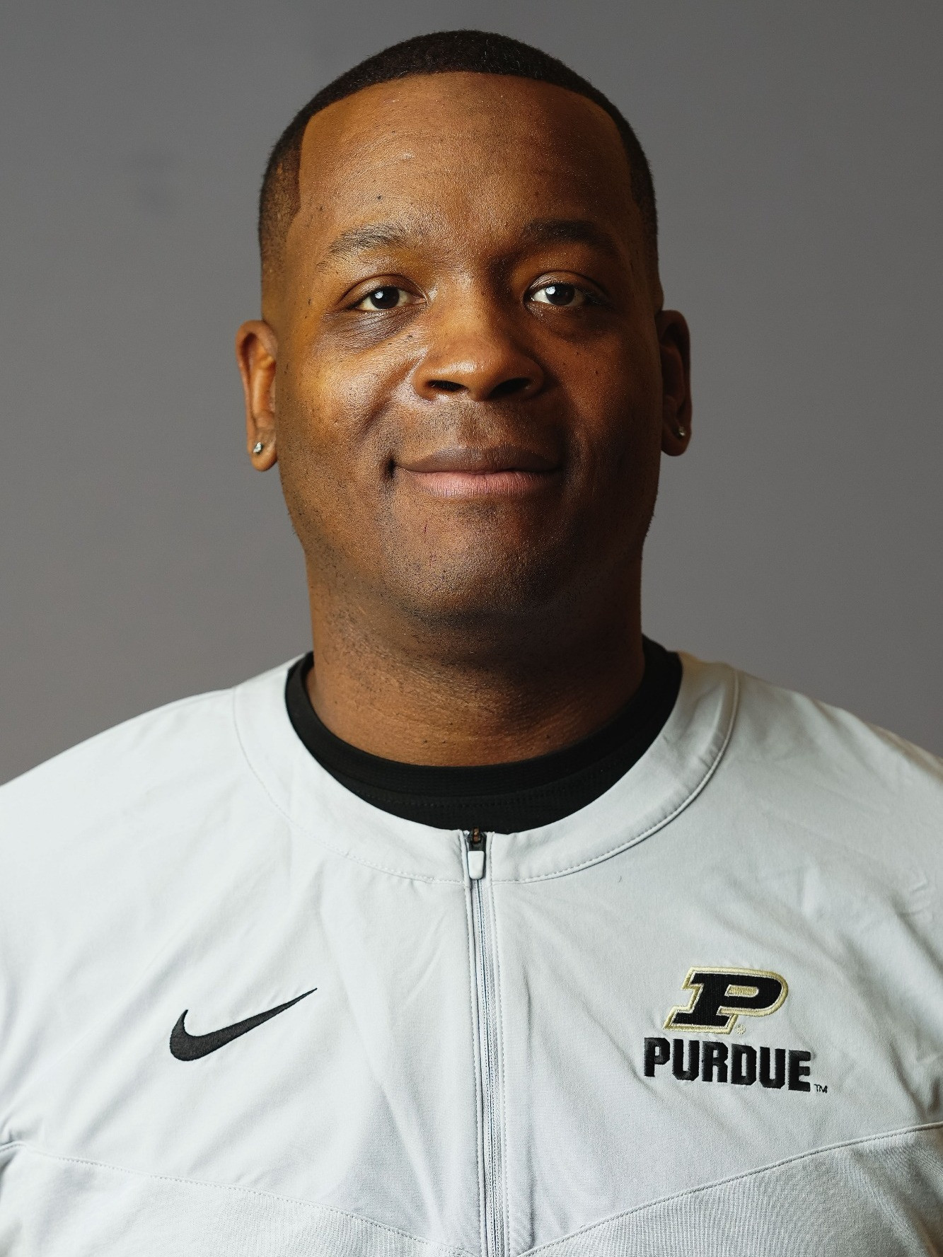 Mark Stephens - Purdue Boilermakers - Official Athletics Website