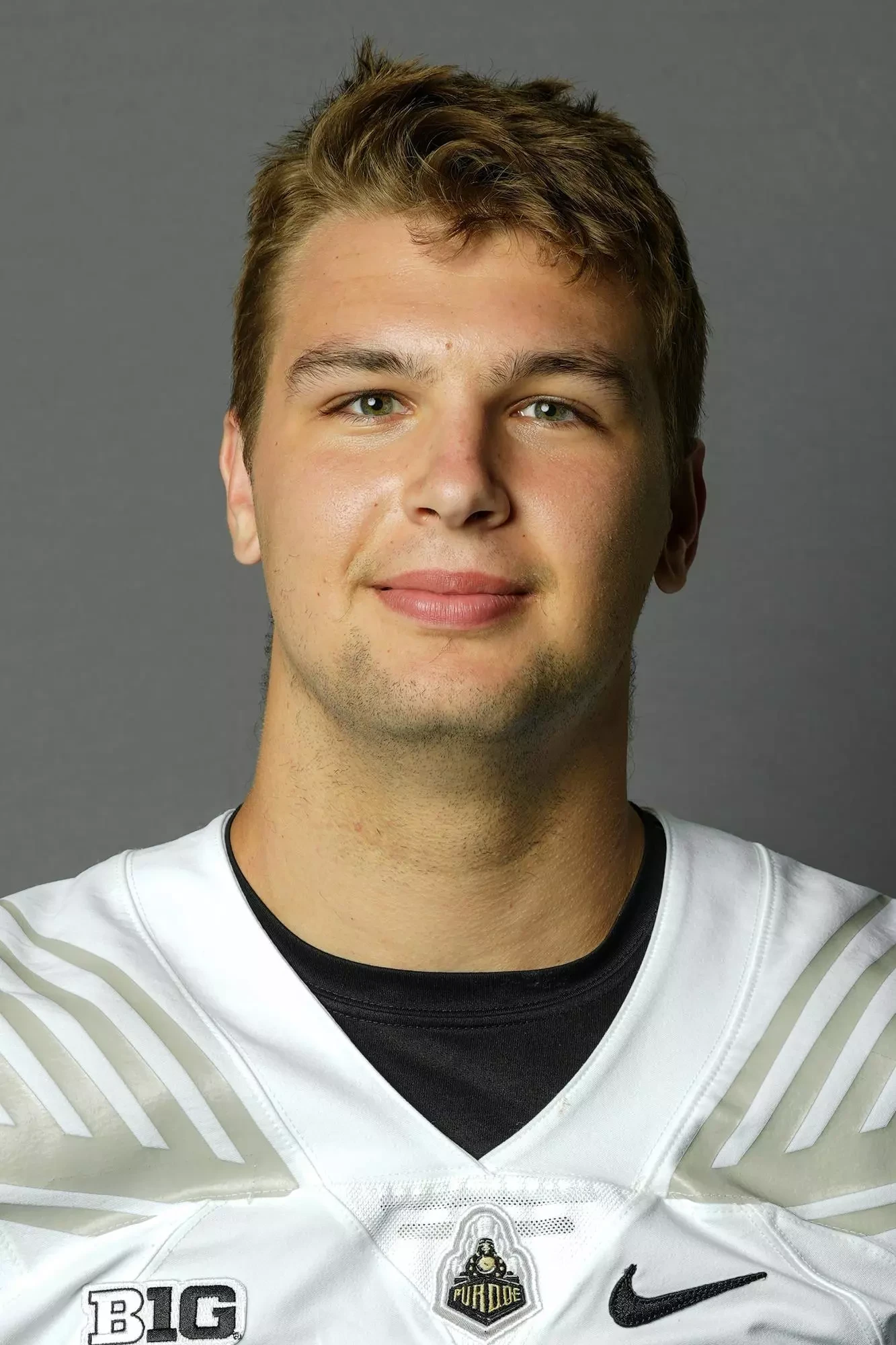 Ben Van Noord - 2022 Football Roster - Purdue Boilermakers - Official ...