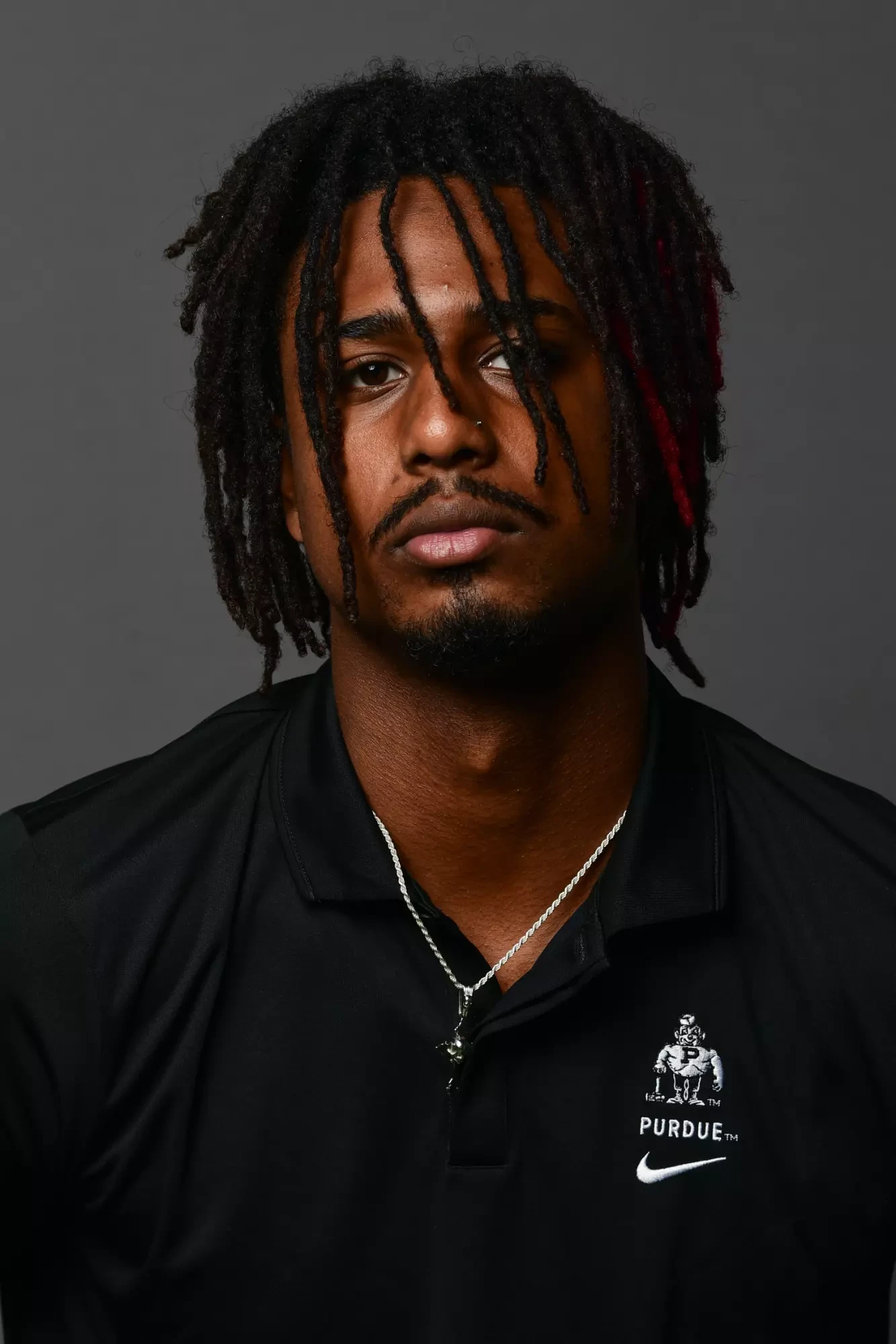 Zion Gunn - 2023 Football Roster - Purdue Boilermakers - Official ...