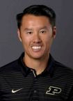 Anthony Nguyen - Purdue Boilermakers - Official Athletics Website
