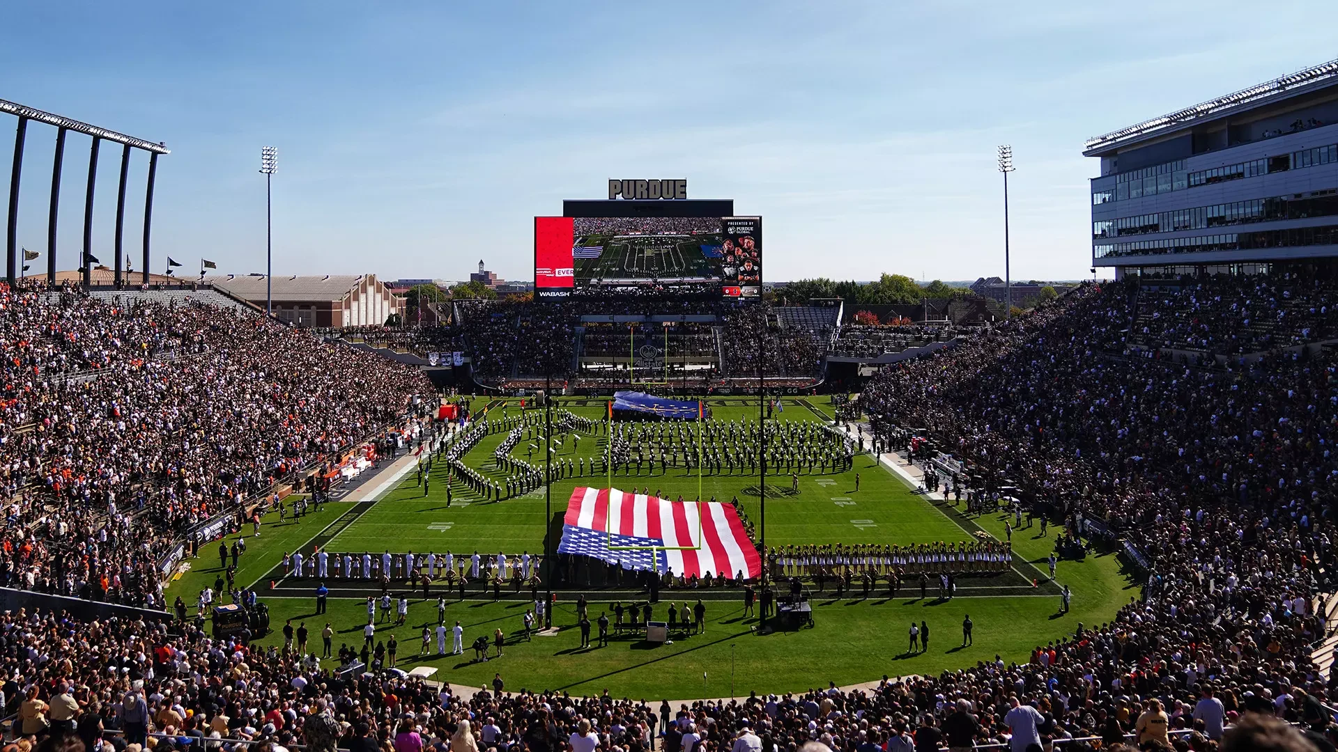 Football Season Tickets Sell Out; Single-Game Tickets Still On Sale ...