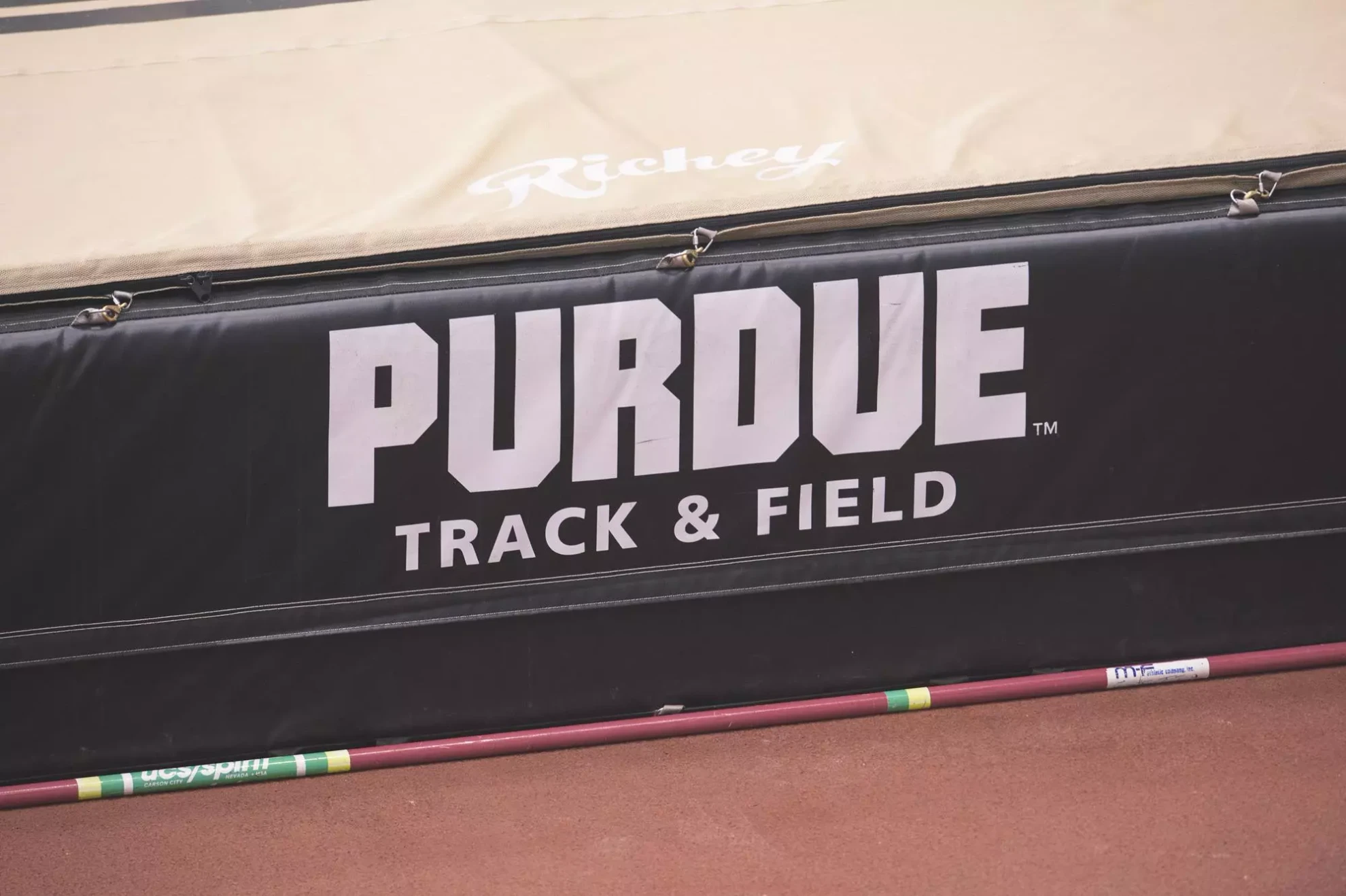 Indoor Track & Field Begins - Purdue Boilermakers - Official Athletics ...
