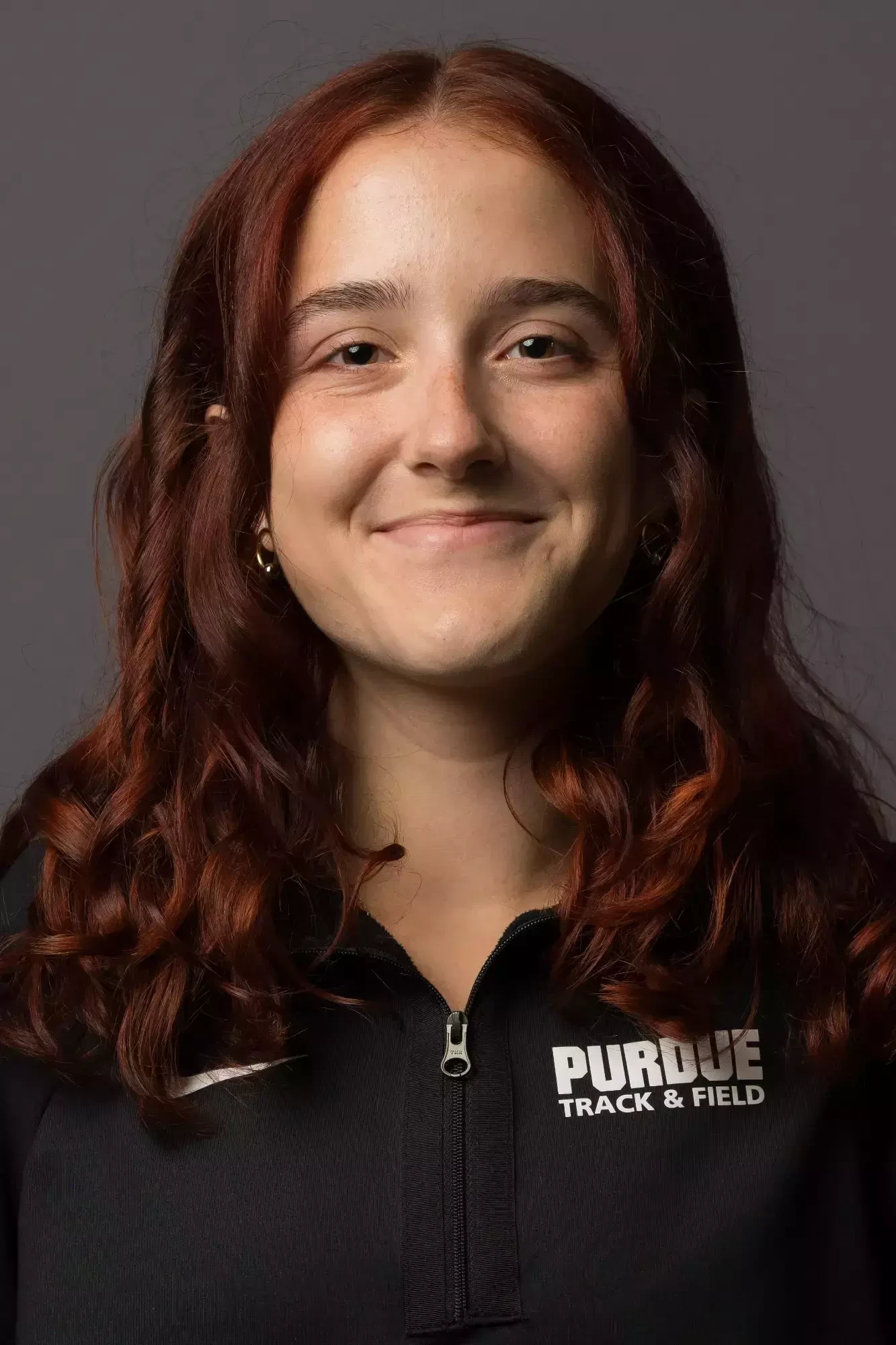 Sarah Maggio - 2024 Cross Country Roster - Purdue Boilermakers ...