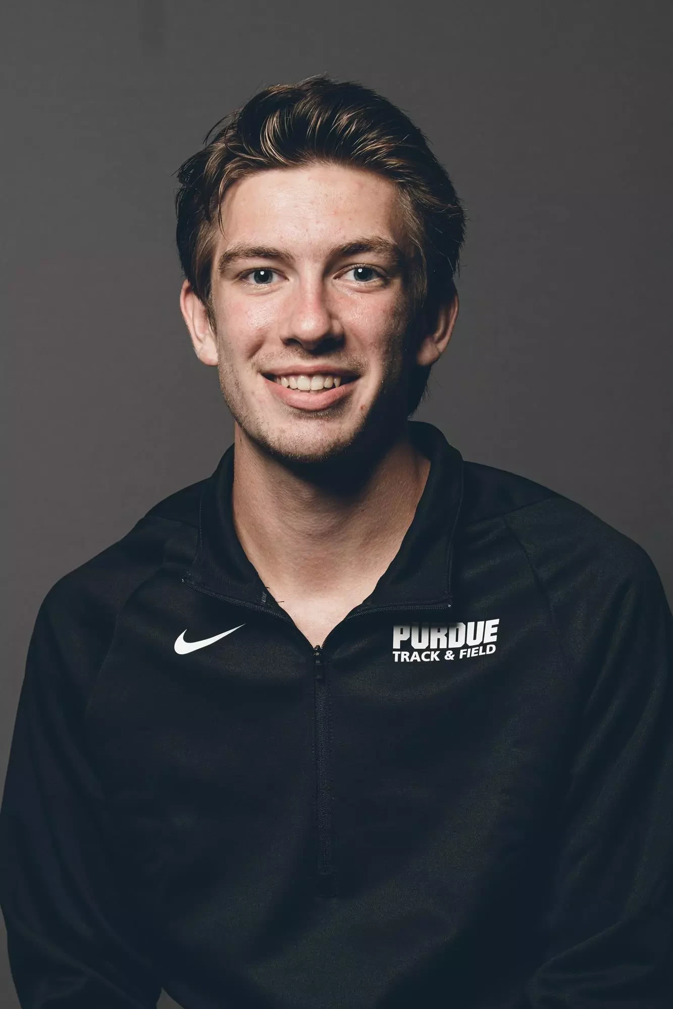 Andrew Brandt - 2021 Cross Country Roster - Purdue Boilermakers ...
