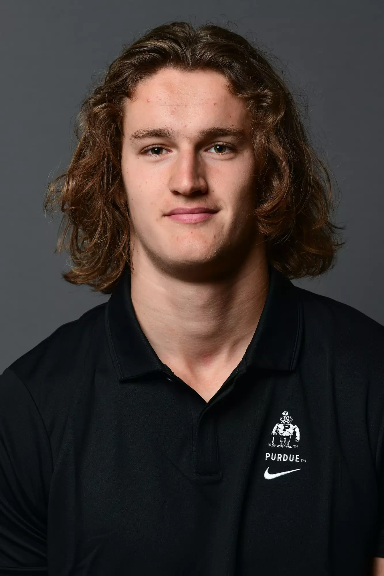 Will Heldt - 2023 Football Roster - Purdue Boilermakers - Official ...