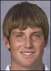 Colin Foster - 2004-05 Men's Tennis Roster - Purdue Boilermakers ...