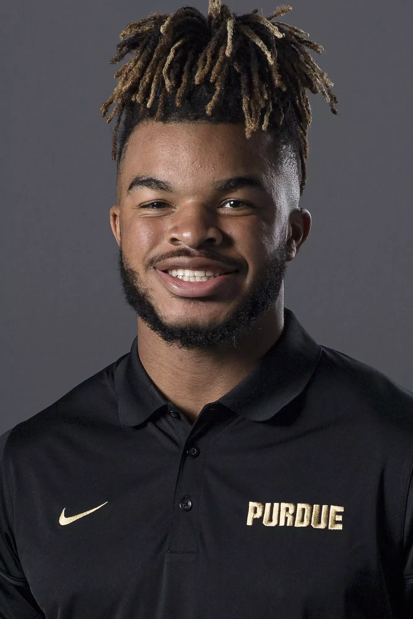 Collin Sullivan - 2020 Football Roster - Purdue Boilermakers - Official ...