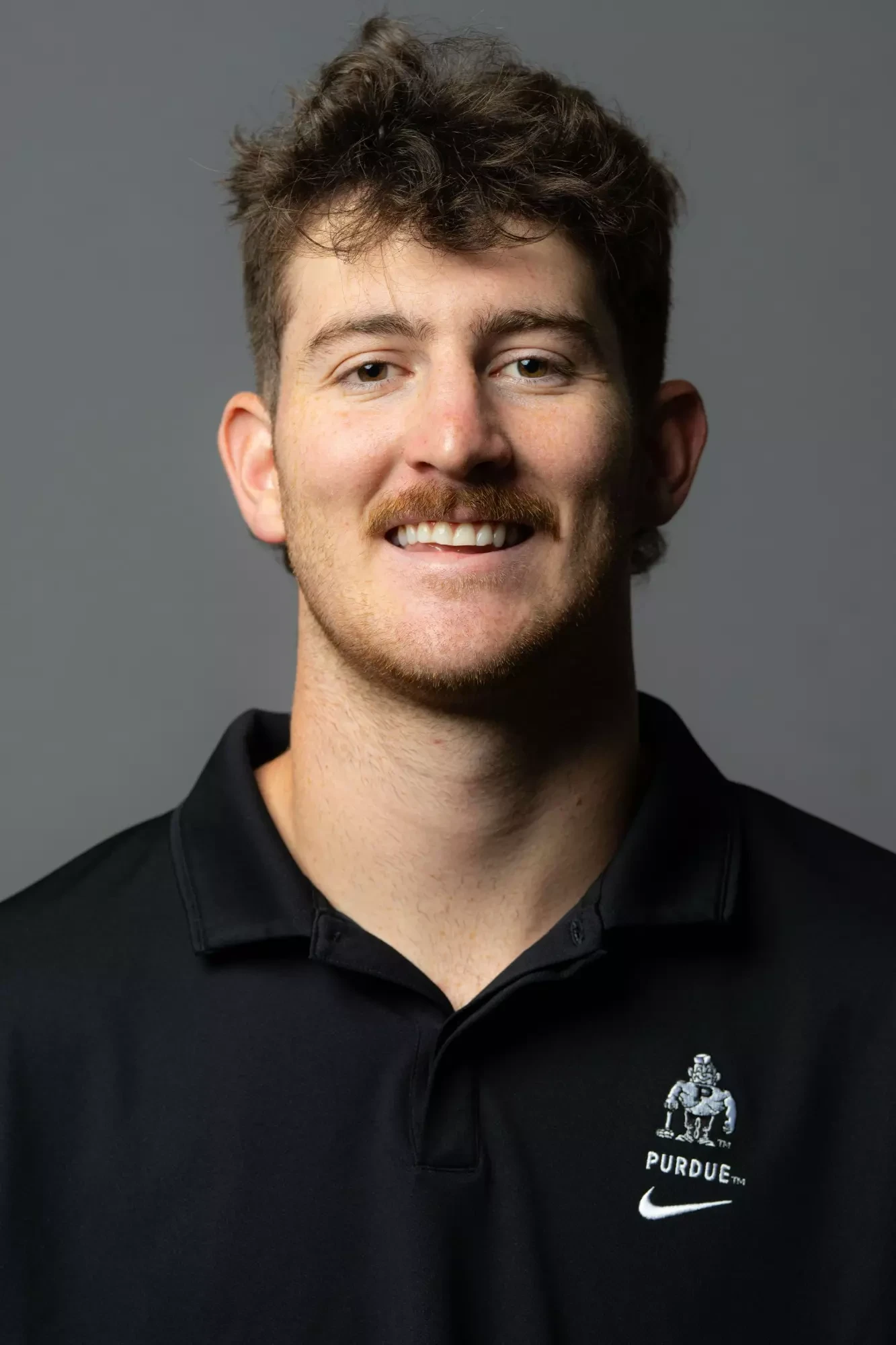 Bennett Meredith - 2025 Football Roster - Purdue Boilermakers ...