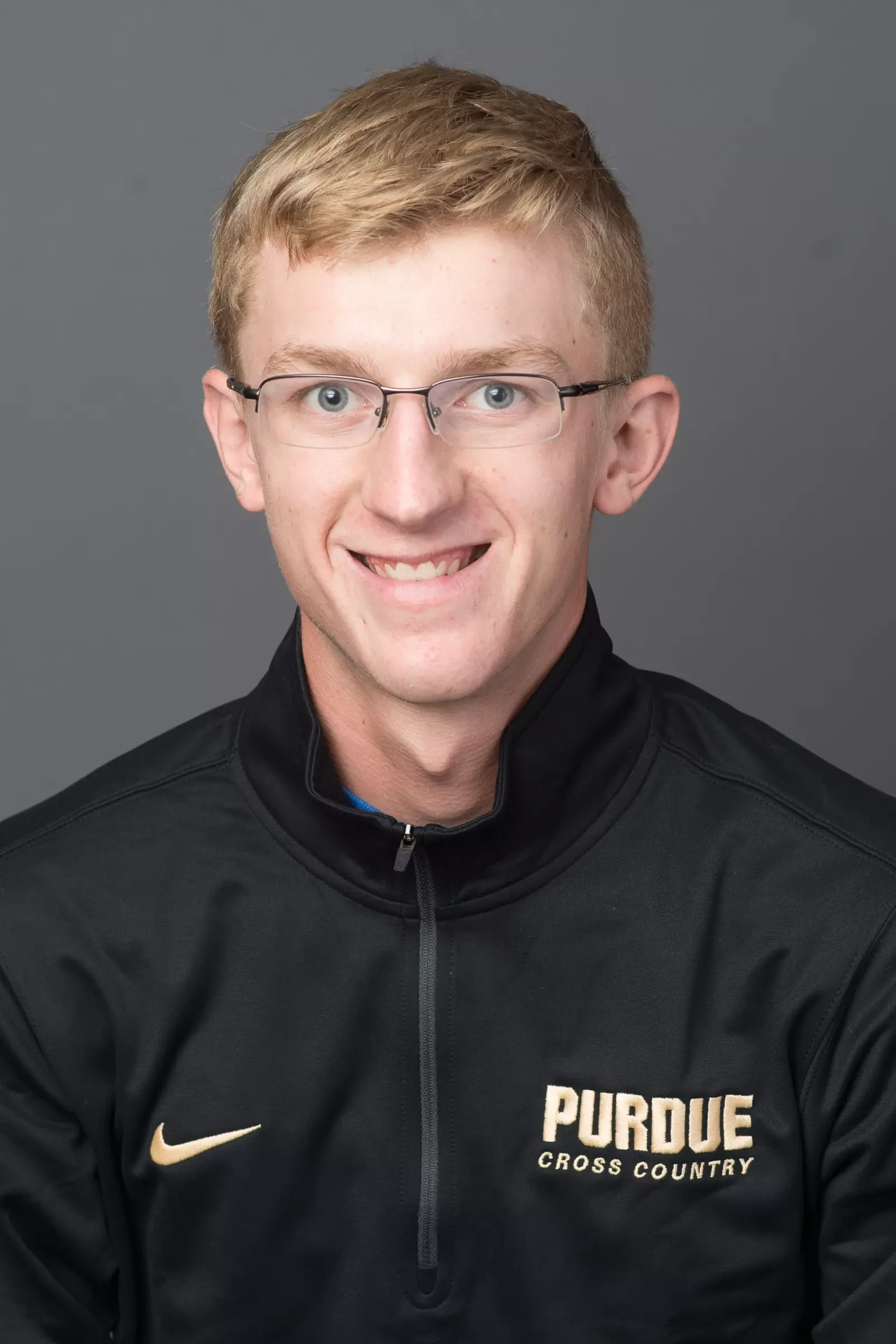 Bailey McIntire - 2020-21 Track & Field Roster - Purdue Boilermakers ...