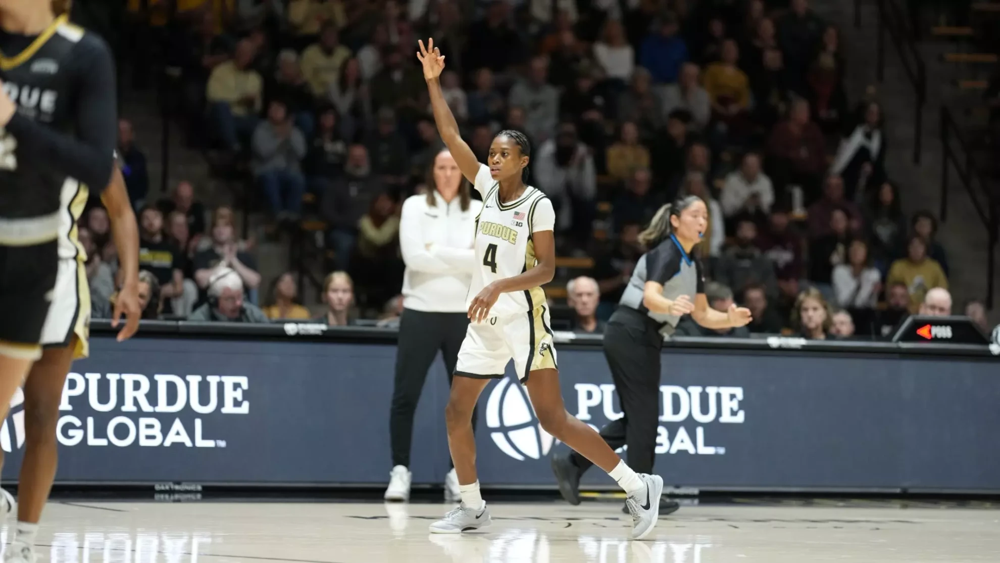 Boilers Down Mastodons in Opener - Purdue Boilermakers - Official ...