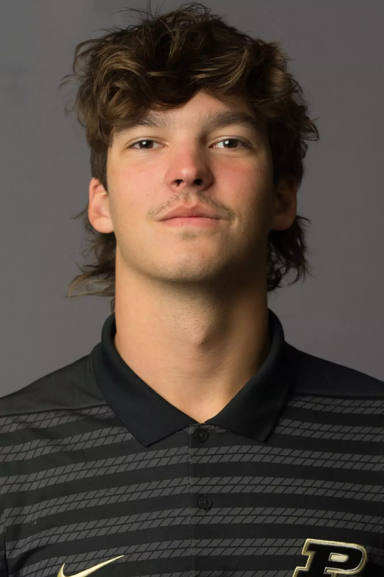 Will Jost - 2025-26 Men's Swimming & Diving Roster - Purdue ...