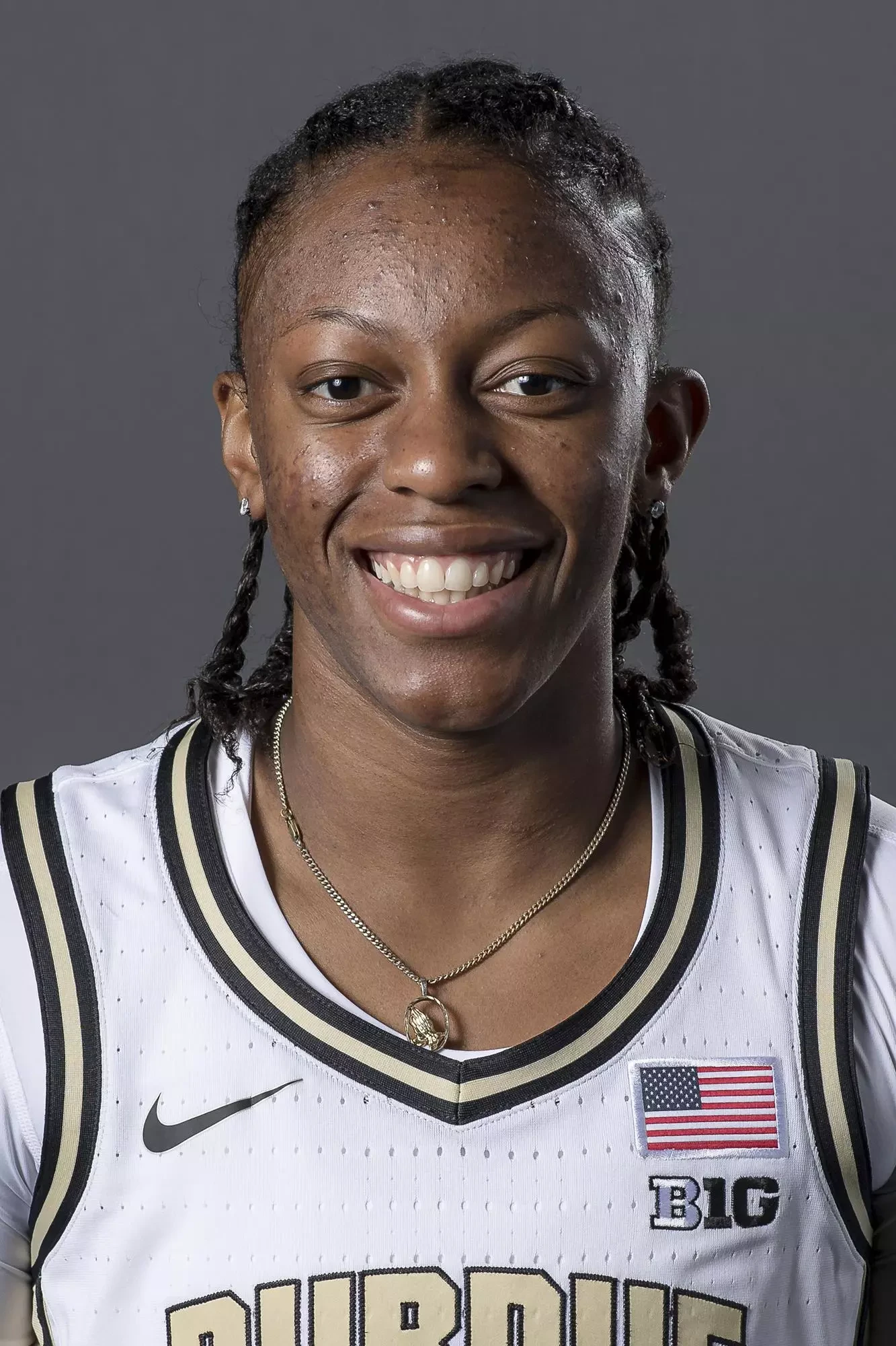 Brooke Moore - 2020-21 Women's Basketball Roster - Purdue Boilermakers ...