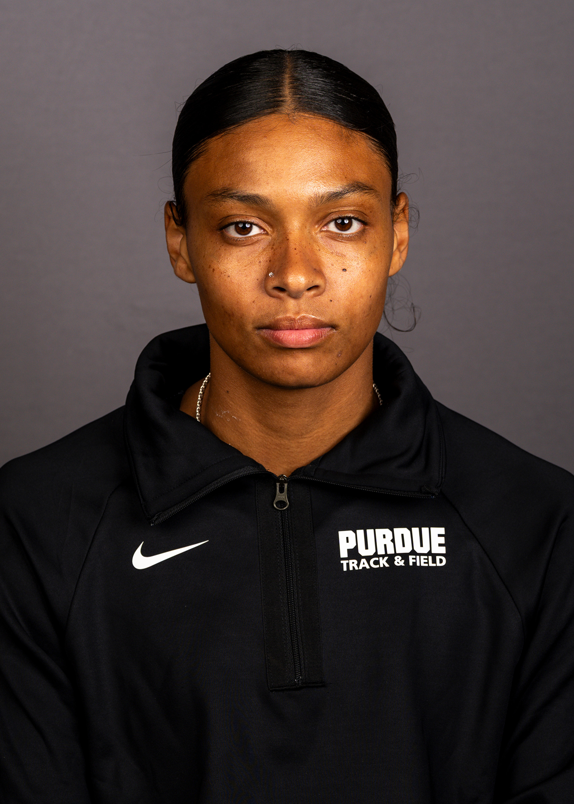 Zoe Sullivan - 2025-26 Track & Field Roster - Purdue Boilermakers ...
