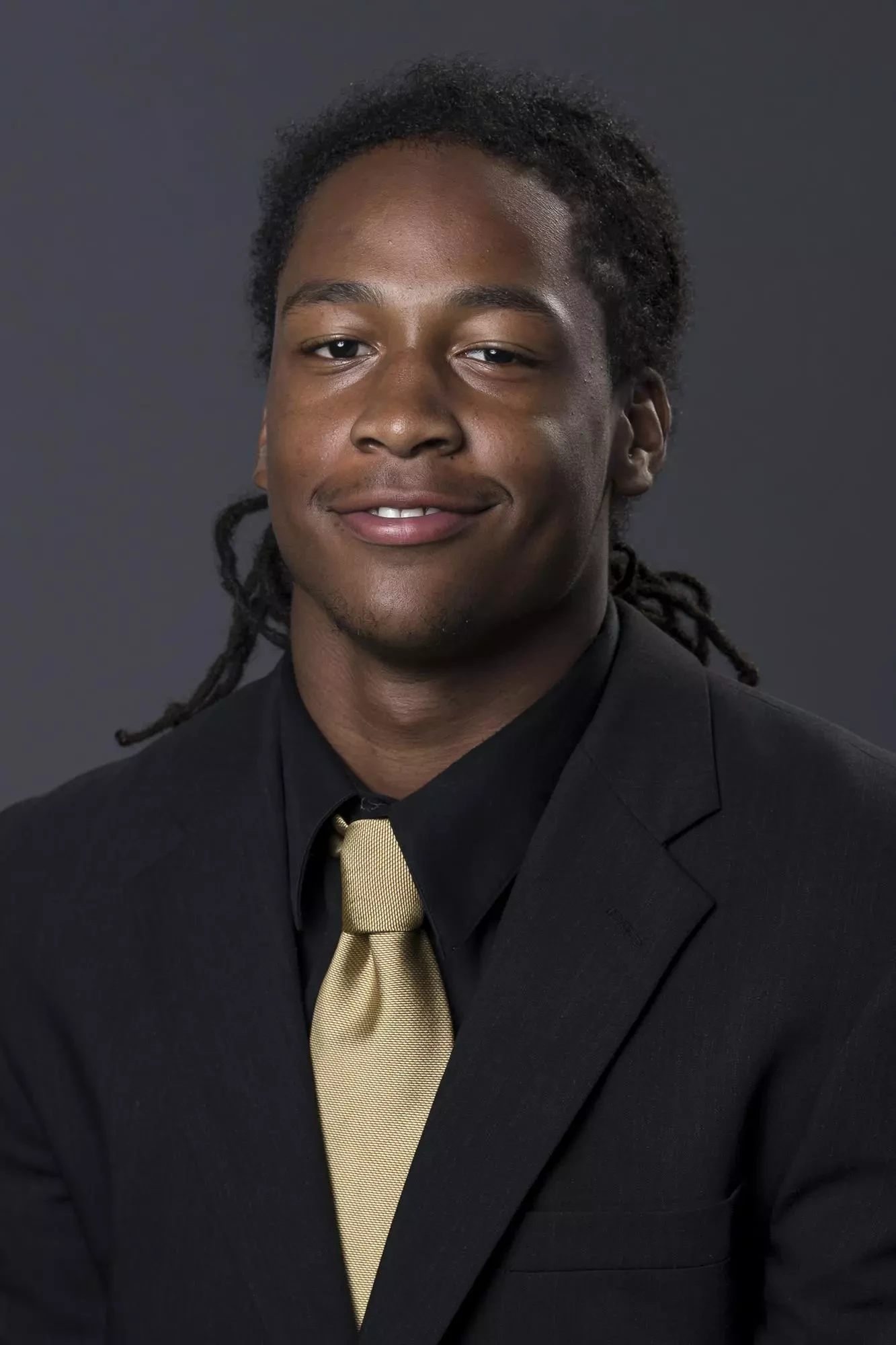Alfred Armour - 2020 Football Roster - Purdue Boilermakers - Official ...