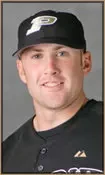 Tristan McIntyre - 2006 Baseball Roster - Purdue Boilermakers ...