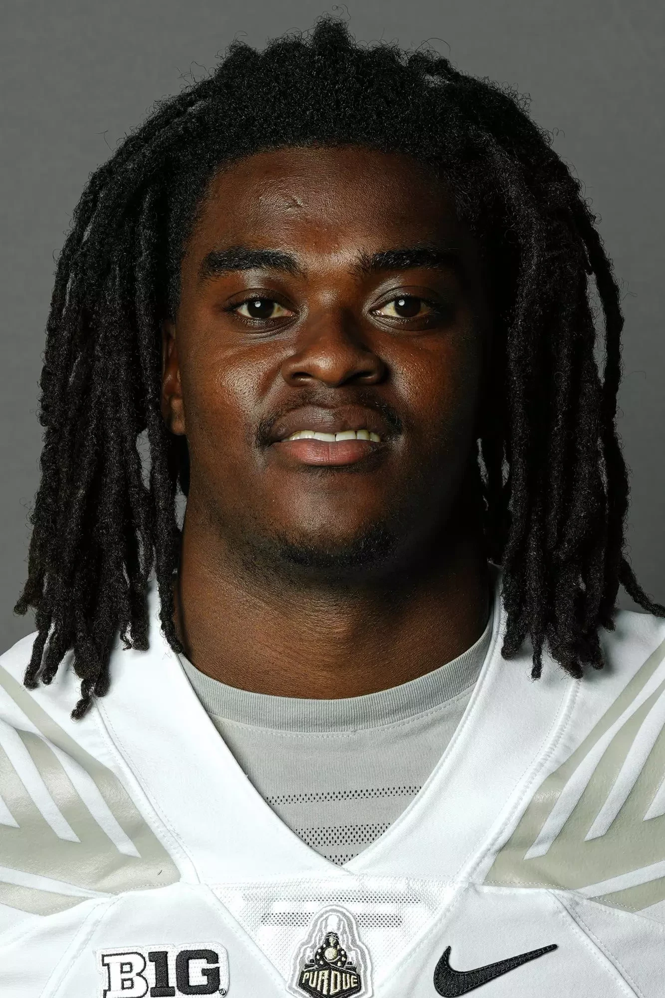 Brandon Calloway - 2022 Football Roster - Purdue Boilermakers ...