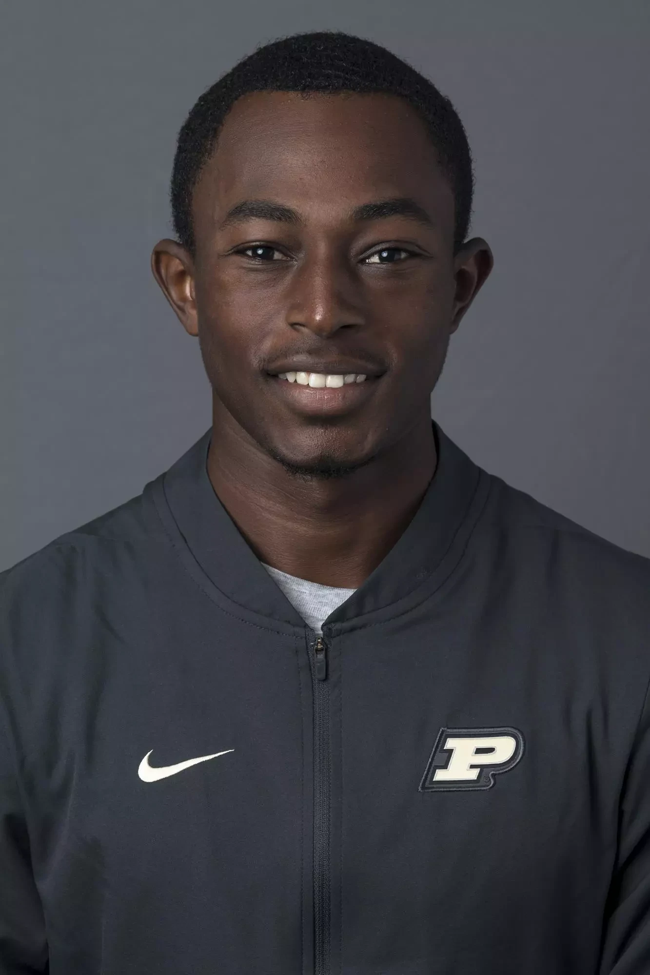 Samson Colebrooke - 2018-19 Track & Field Roster - Purdue Boilermakers - Official Athletics Website