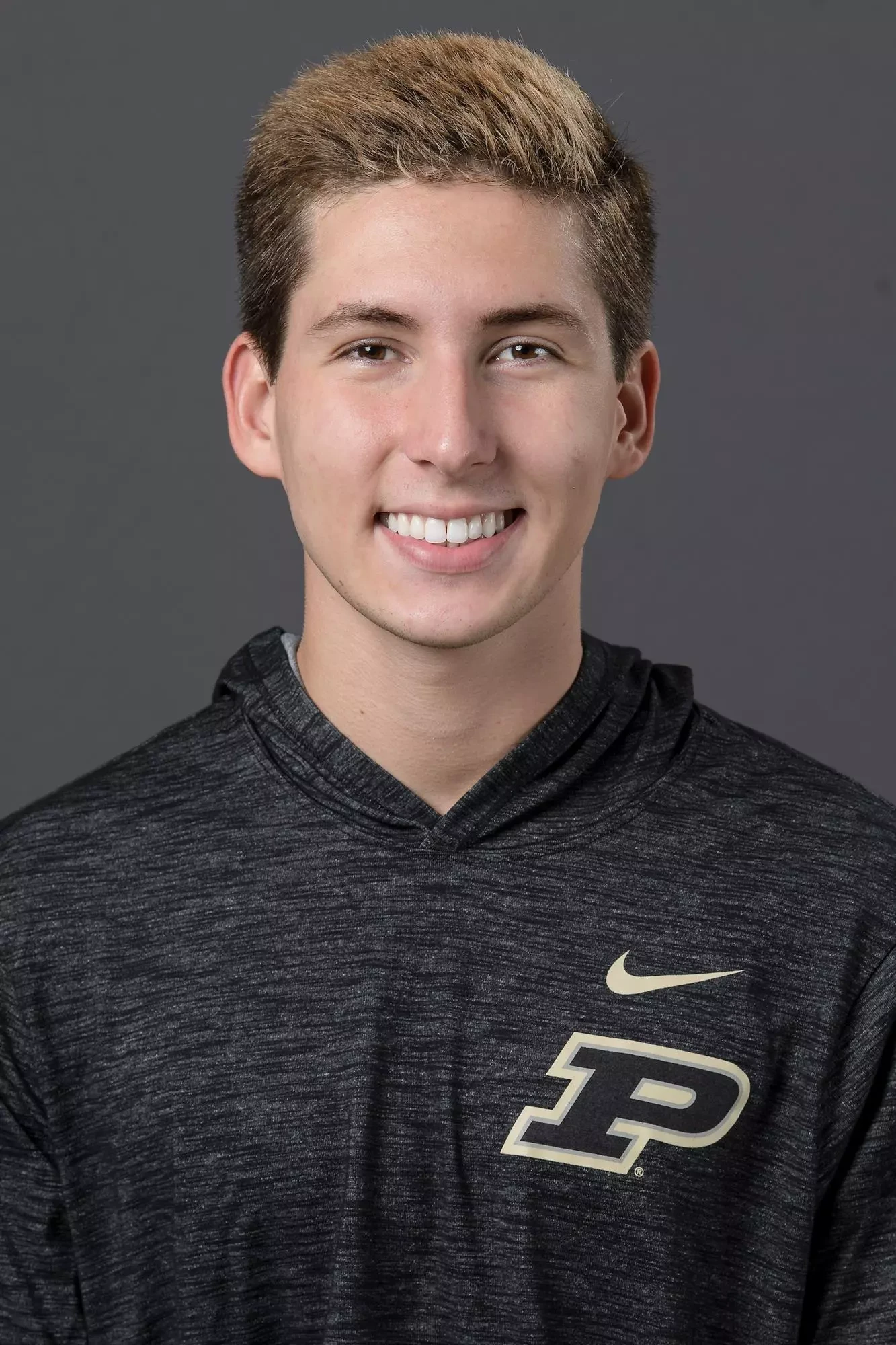 David Forsyth - 2019-20 Men's Swimming & Diving Roster - Purdue ...