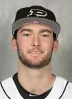 Hayden Grant - 2014 Baseball Roster - Purdue Boilermakers - Official ...