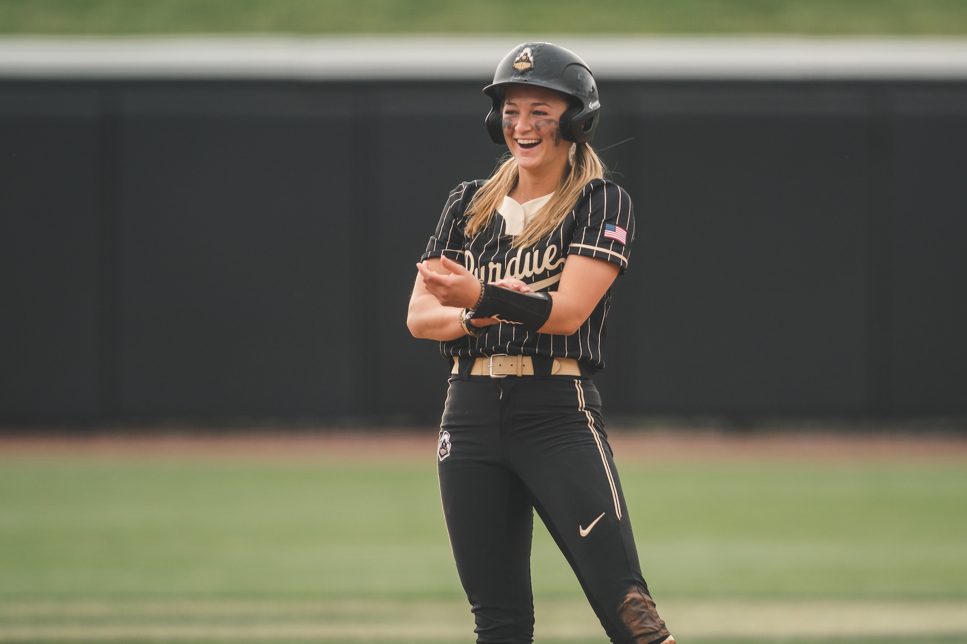 Softball Hosts IU for Rivalry Series - Purdue Boilermakers - Official ...