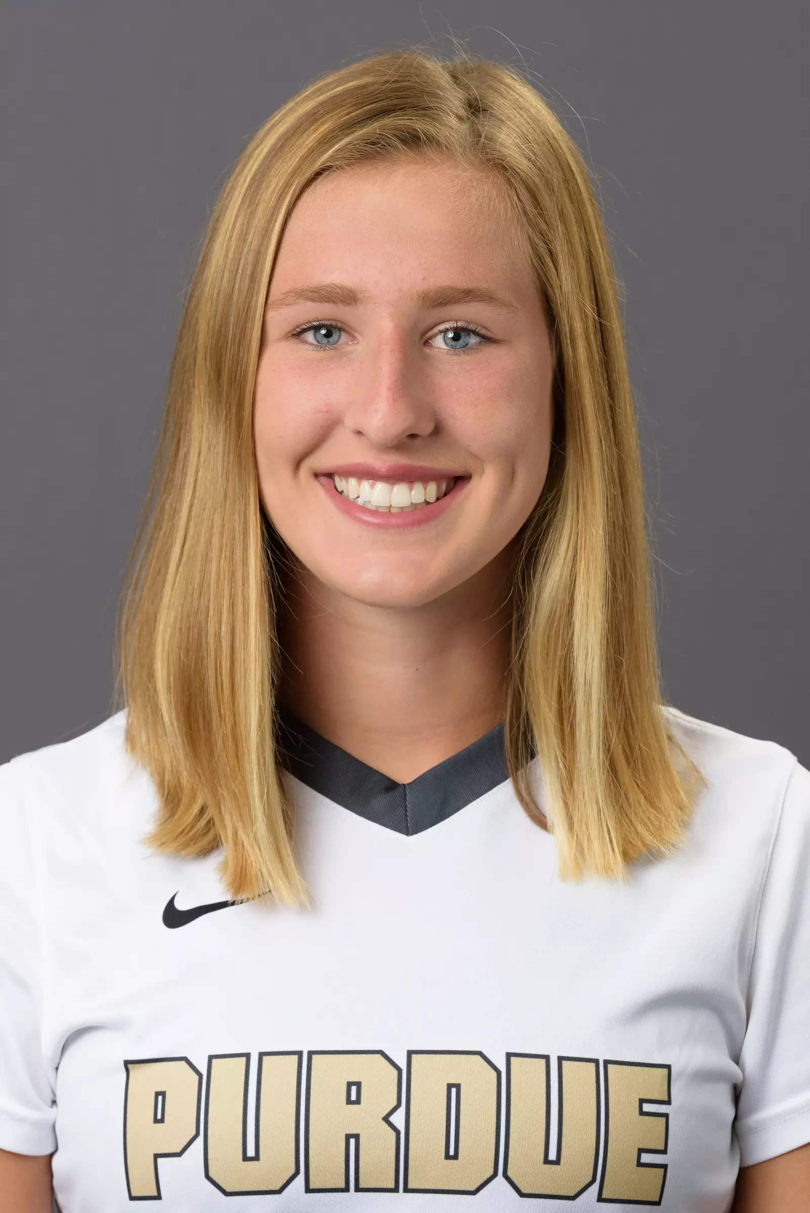 Grace Dunker - 2017 Women's Soccer Roster - Purdue Boilermakers ...