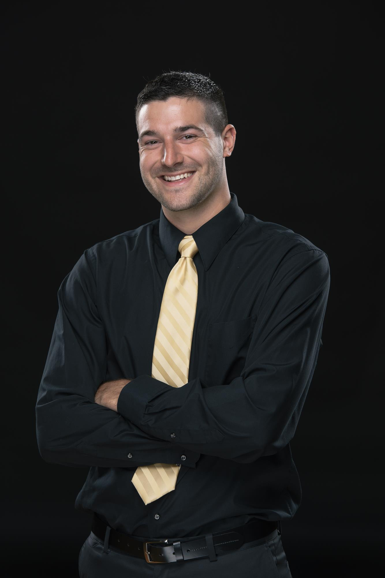 Matthew Layman - Purdue Boilermakers - Official Athletics Website