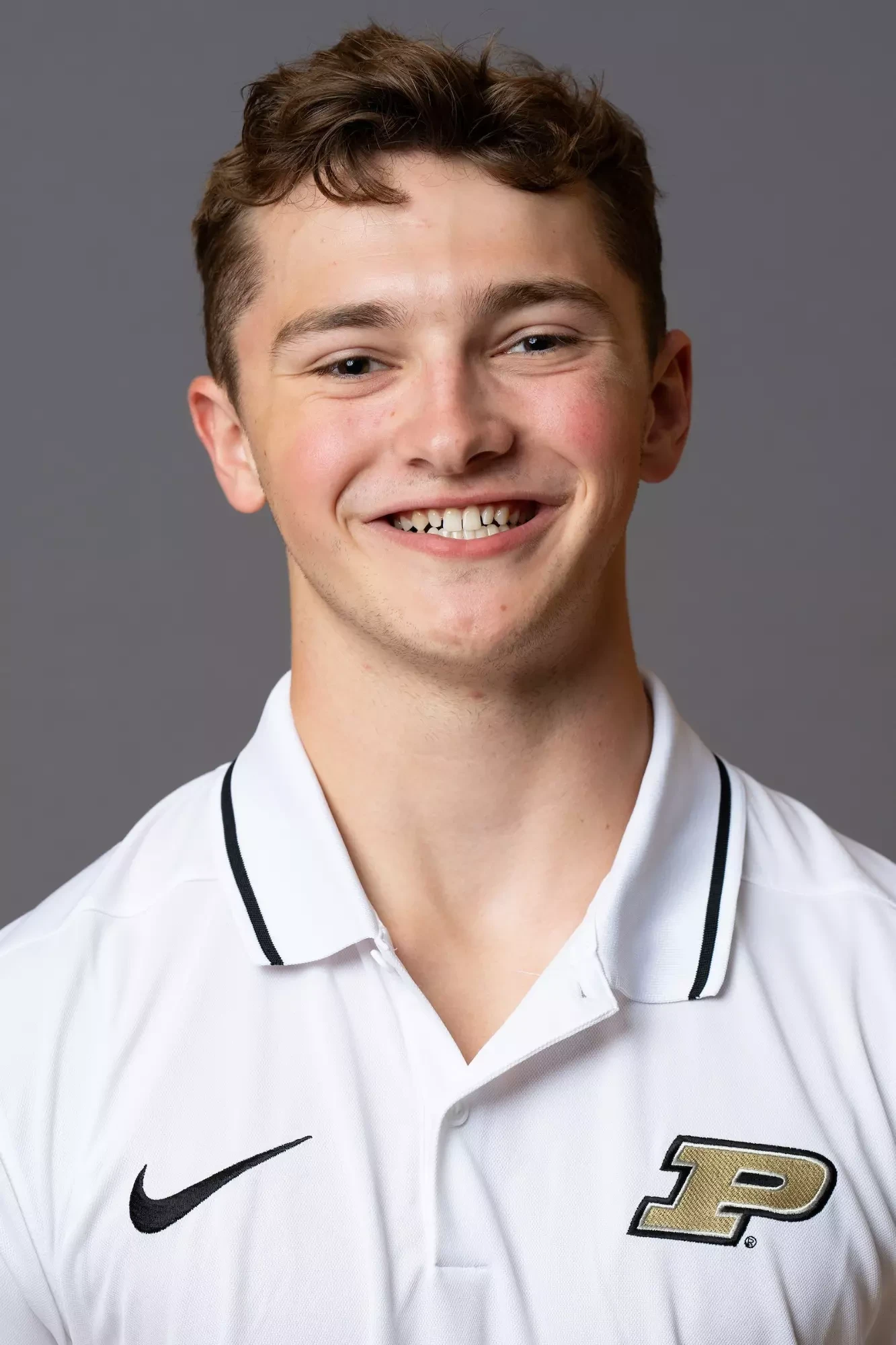 Sam Bennett - 2023-24 Men's Swimming & Diving Roster - Purdue ...