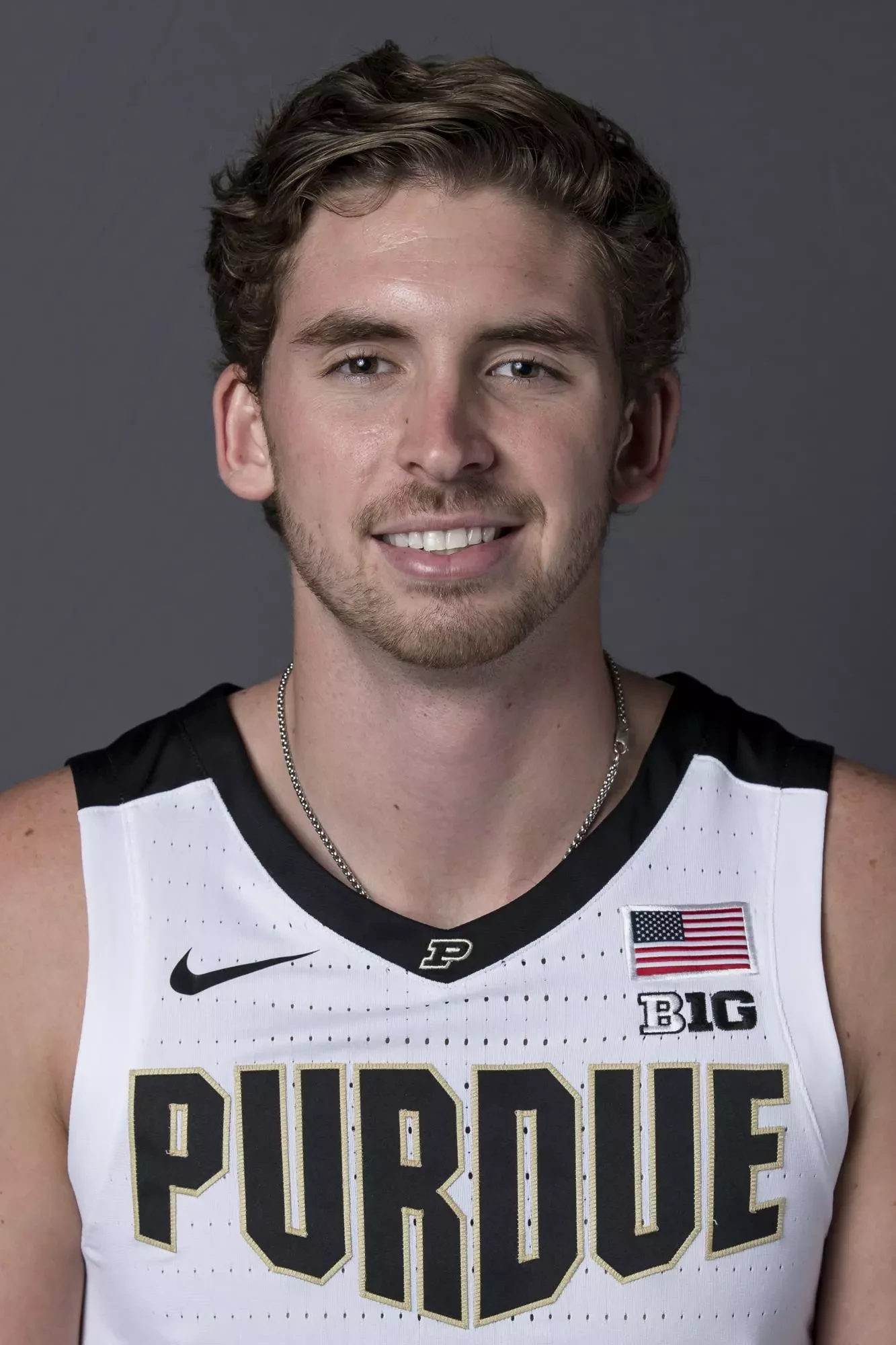 Ryan Cline - 2018-19 Men's Basketball Roster - Purdue Boilermakers ...