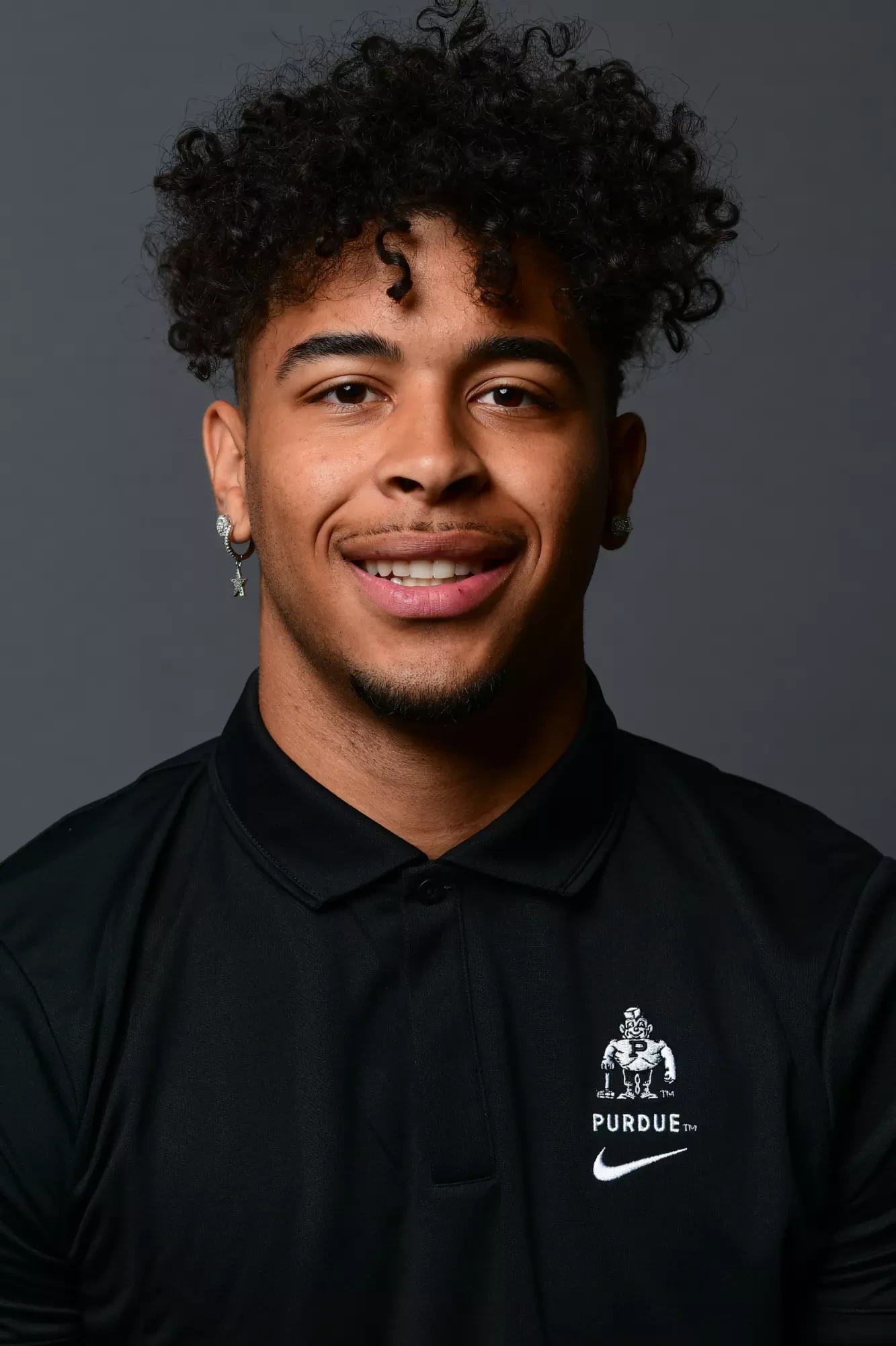 Jaxon Mull - 2022 Football Roster - Purdue Boilermakers - Official ...