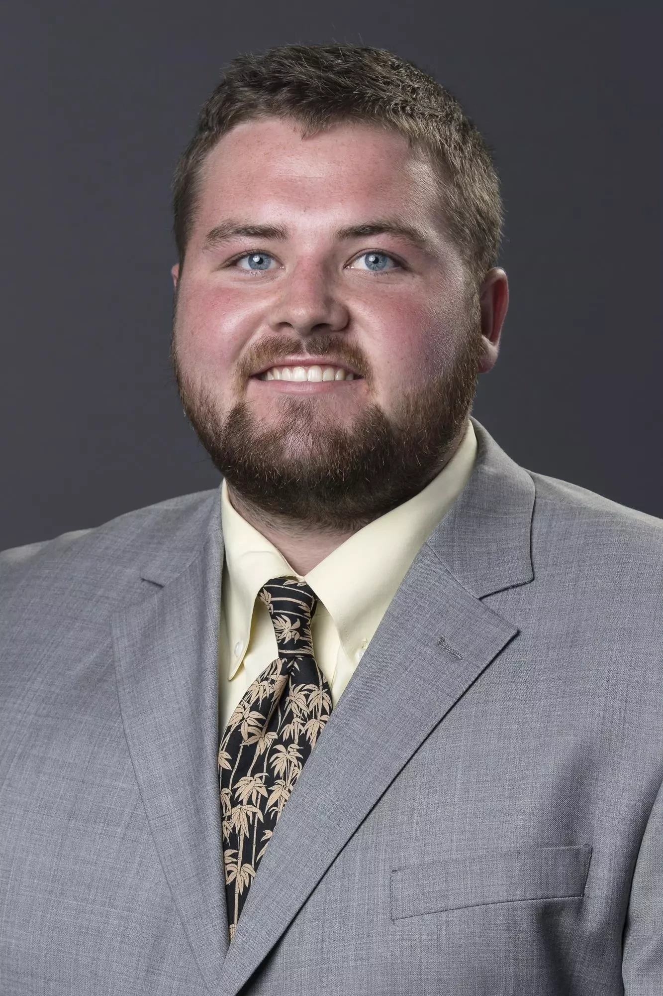 Sam Garvin - 2018 Football Roster - Purdue Boilermakers - Official ...