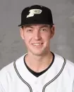 Jeff Straub - 2009 Baseball Roster - Purdue Boilermakers - Official ...