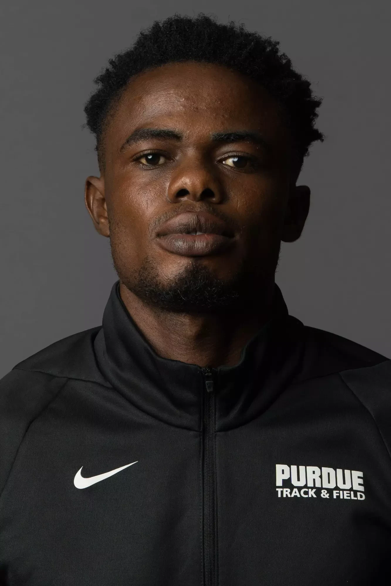 Adebisi Musibau Ola - 2024-25 Track & Field Roster - Purdue ...