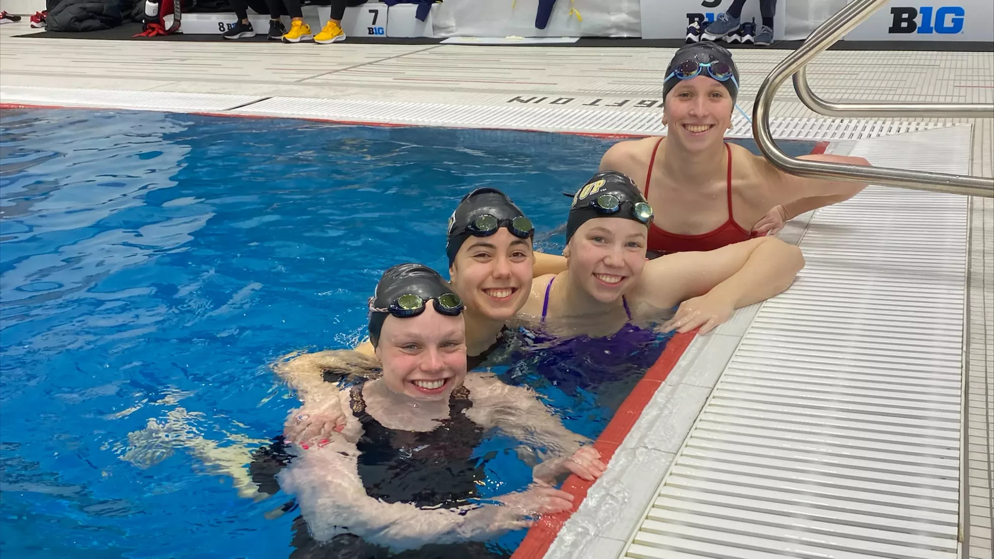 Purdue Opens on the Road with 2-Day Dual at Mizzou - Purdue ...