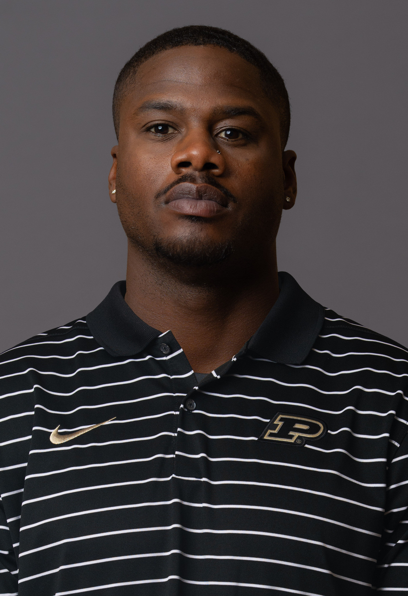 Durron Neal - Purdue Boilermakers - Official Athletics Website